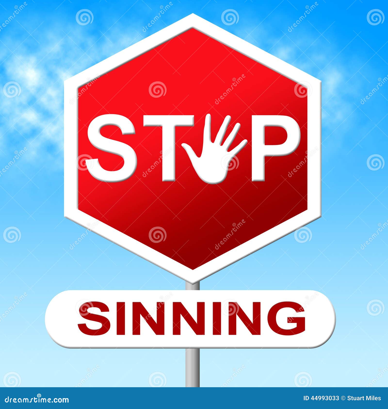 Transgression Meaning