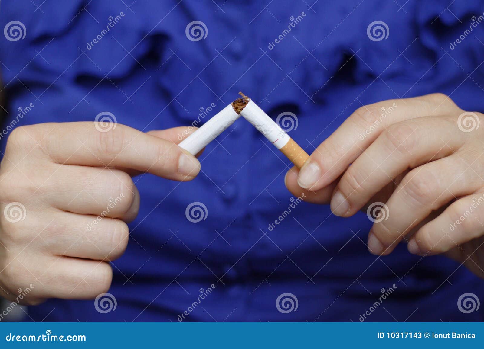 Stop smoking stock image. Image of cancer, stop, cigarette - 10317143