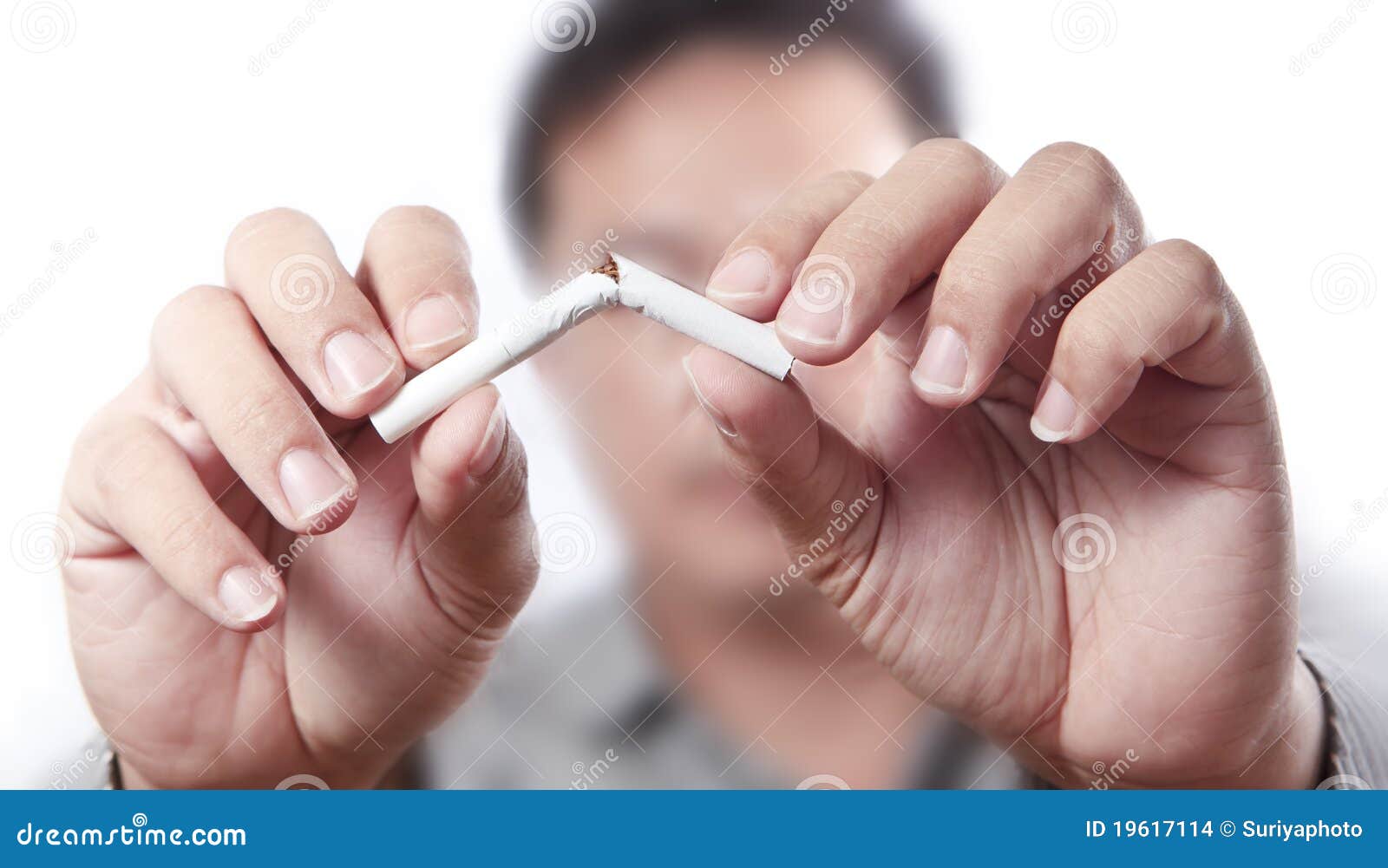 Stop Smoking stock photo. Image of health, detail, dangerous - 19617114