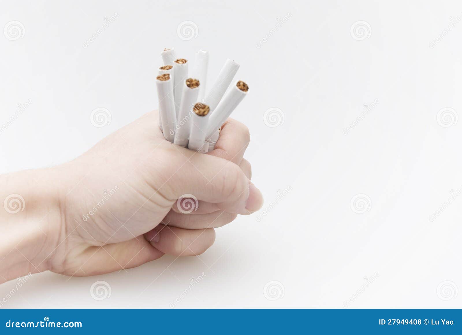 Stop smoking stock photo. Image of brake, cravings, abstain - 27949408