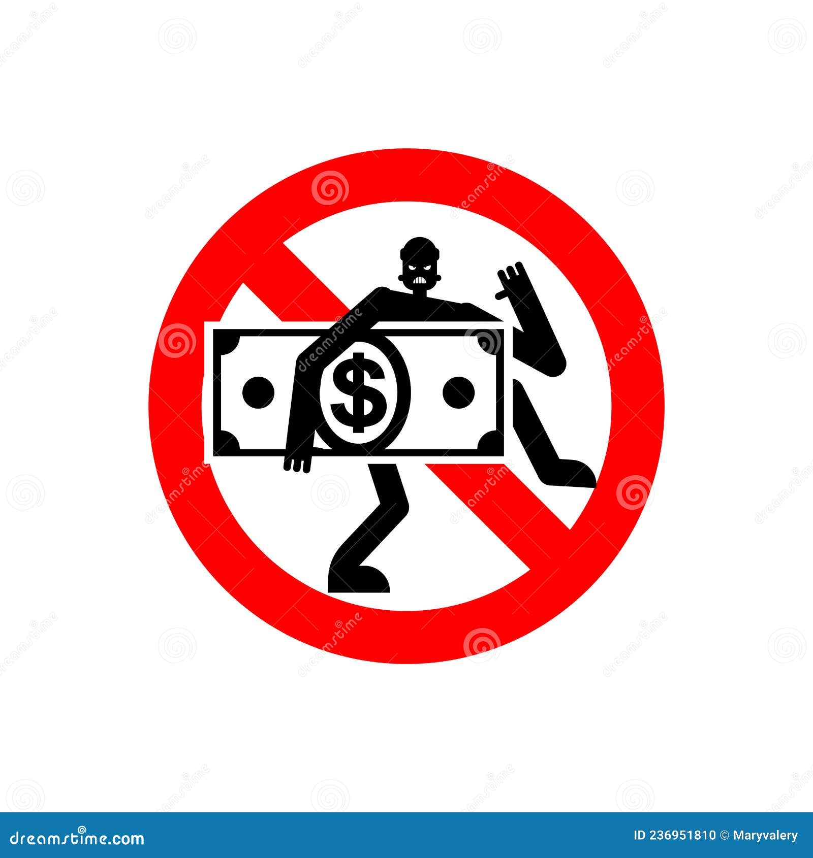Ban Robber Stock Illustrations – 53 Ban Robber Stock Illustrations ...