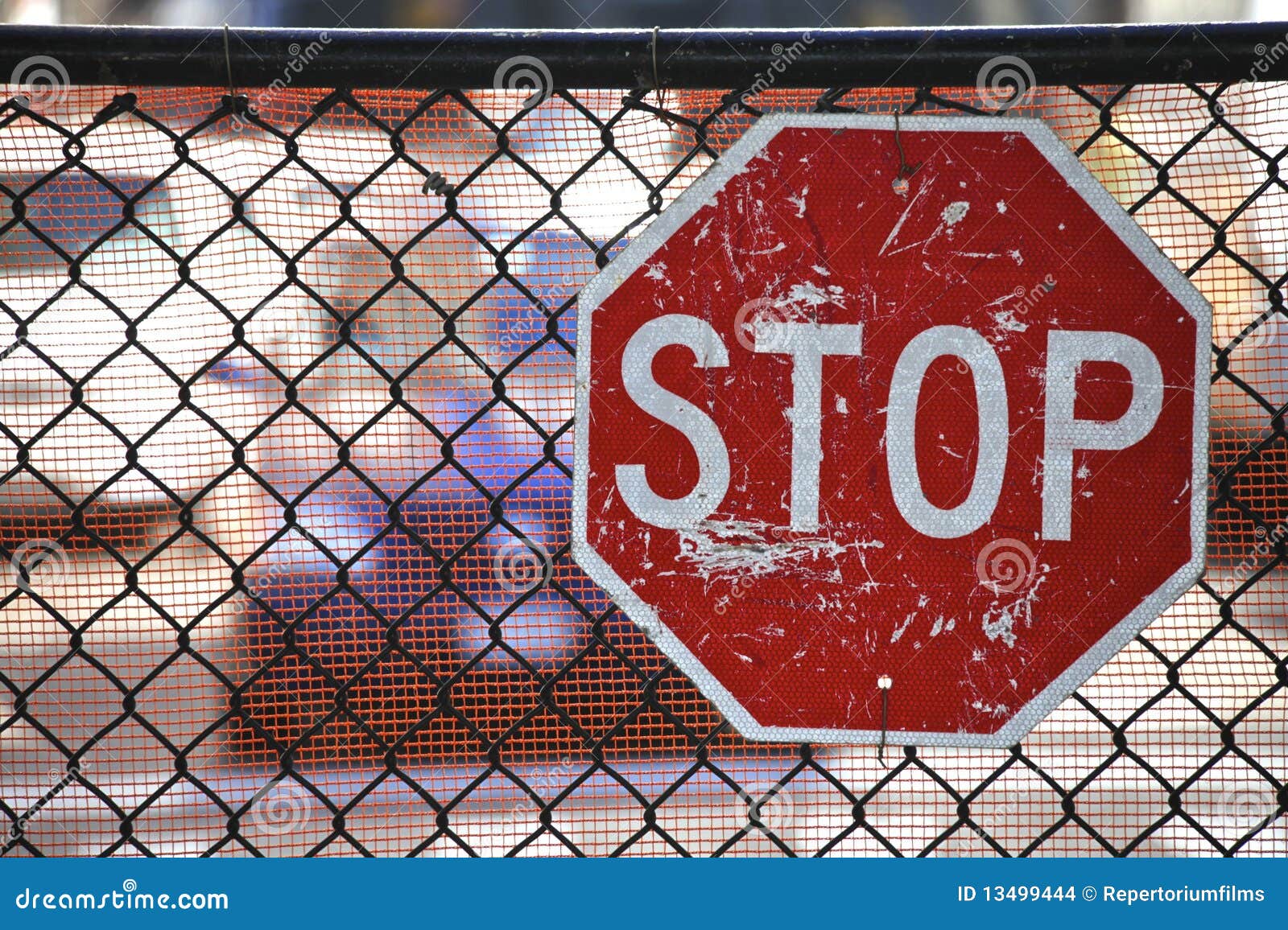 Stop traffic sign stock photo. Image of information, signal - 13499444