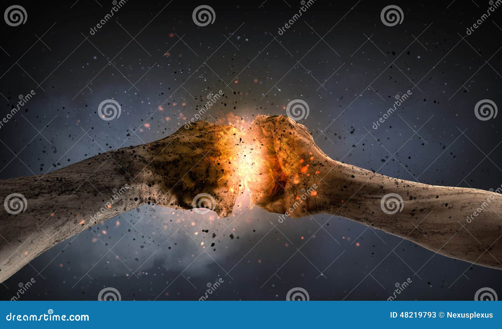Stop the violence stock image. Image of angry, beat, defense - 48219793