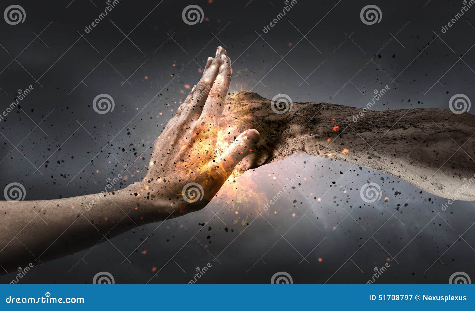 Stop the violence stock illustration. Illustration of opposition - 51708797