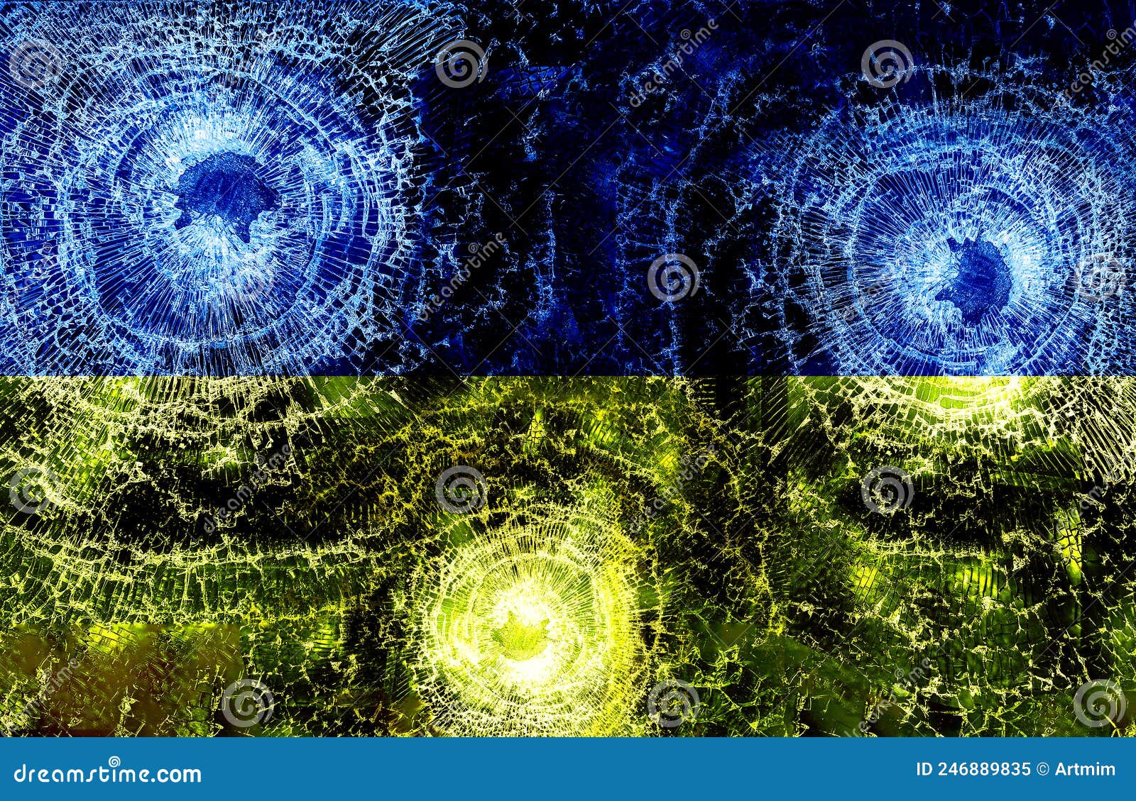 Stop War and Pain in Ukraine Concept Stock Image - Image of signs ...