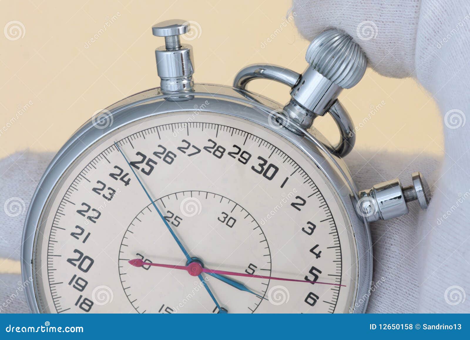 Stop watch stock photo. Image of second, calibration - 12650158