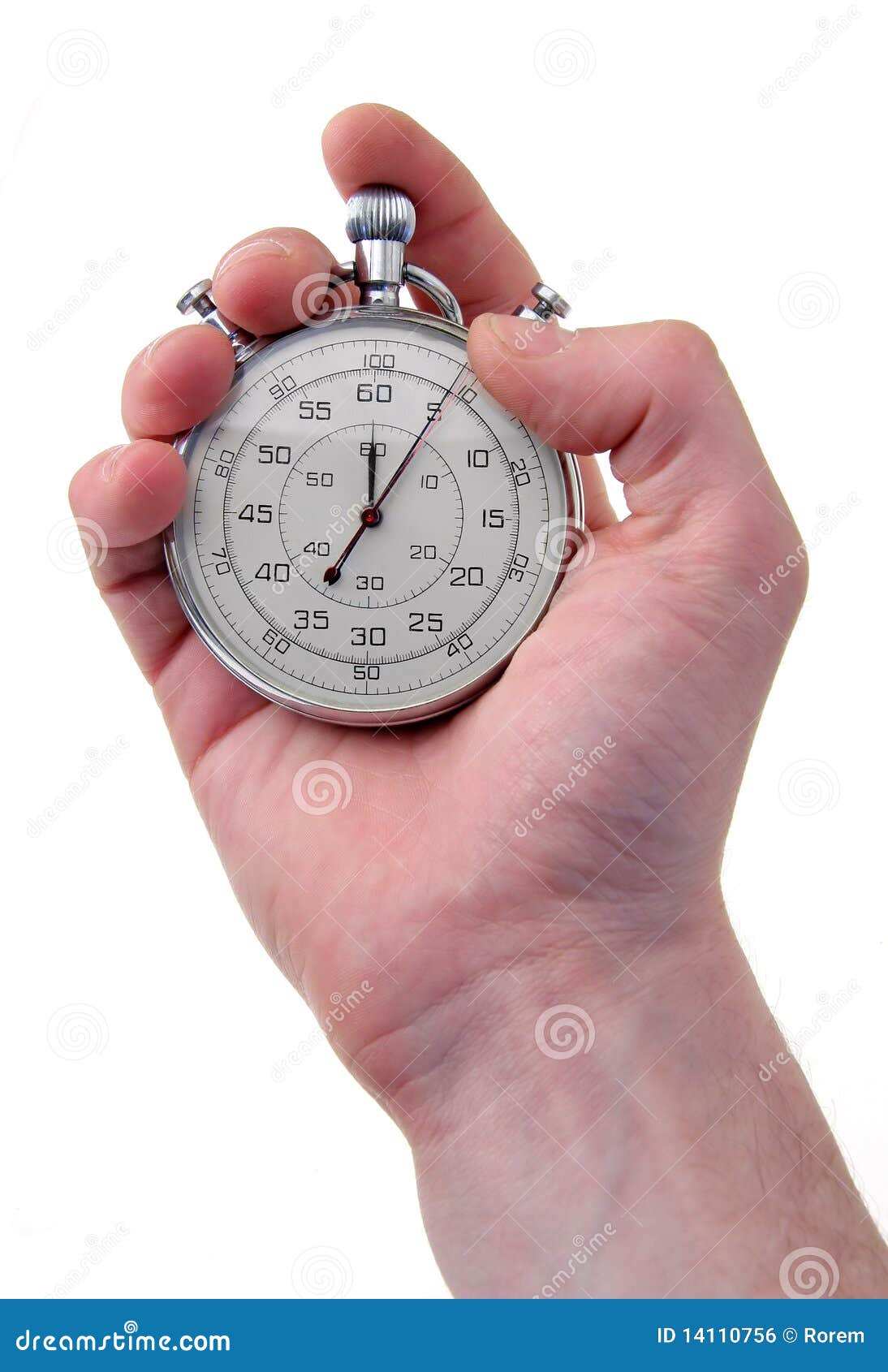 Stop-watch stock photo. Image of running, finishing, speed - 14110756