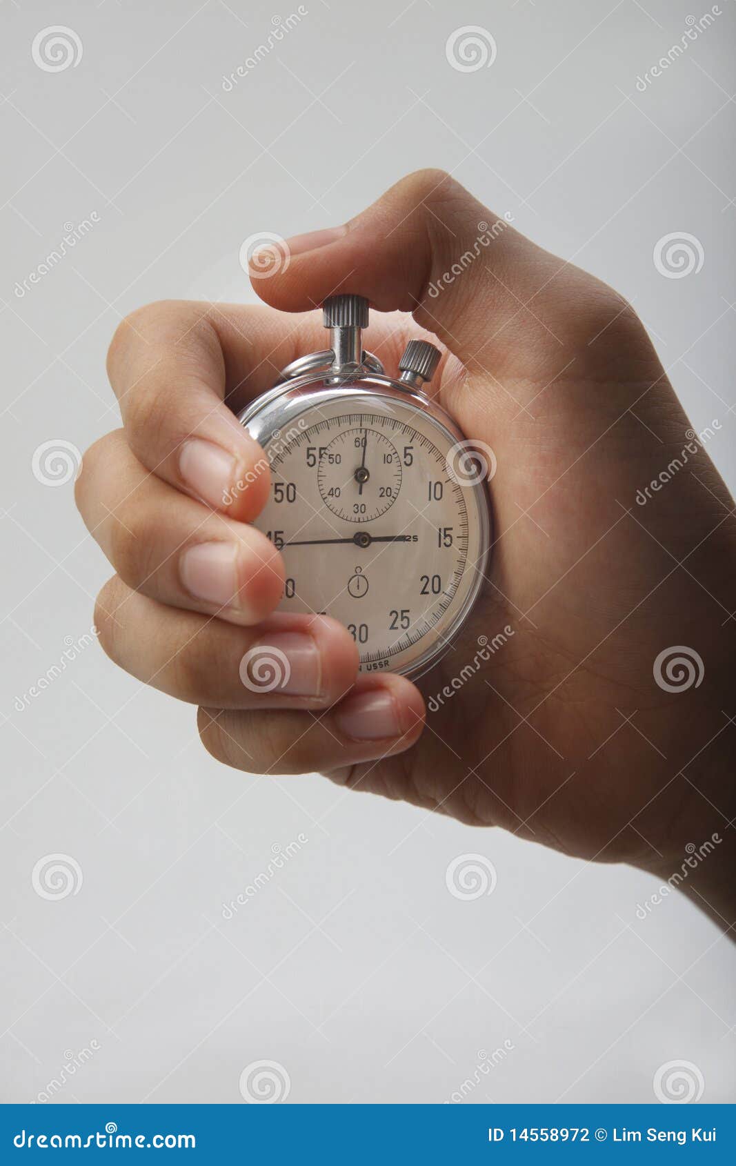 Stop watch stock photo. Image of timer, competition, beginnings - 14558972