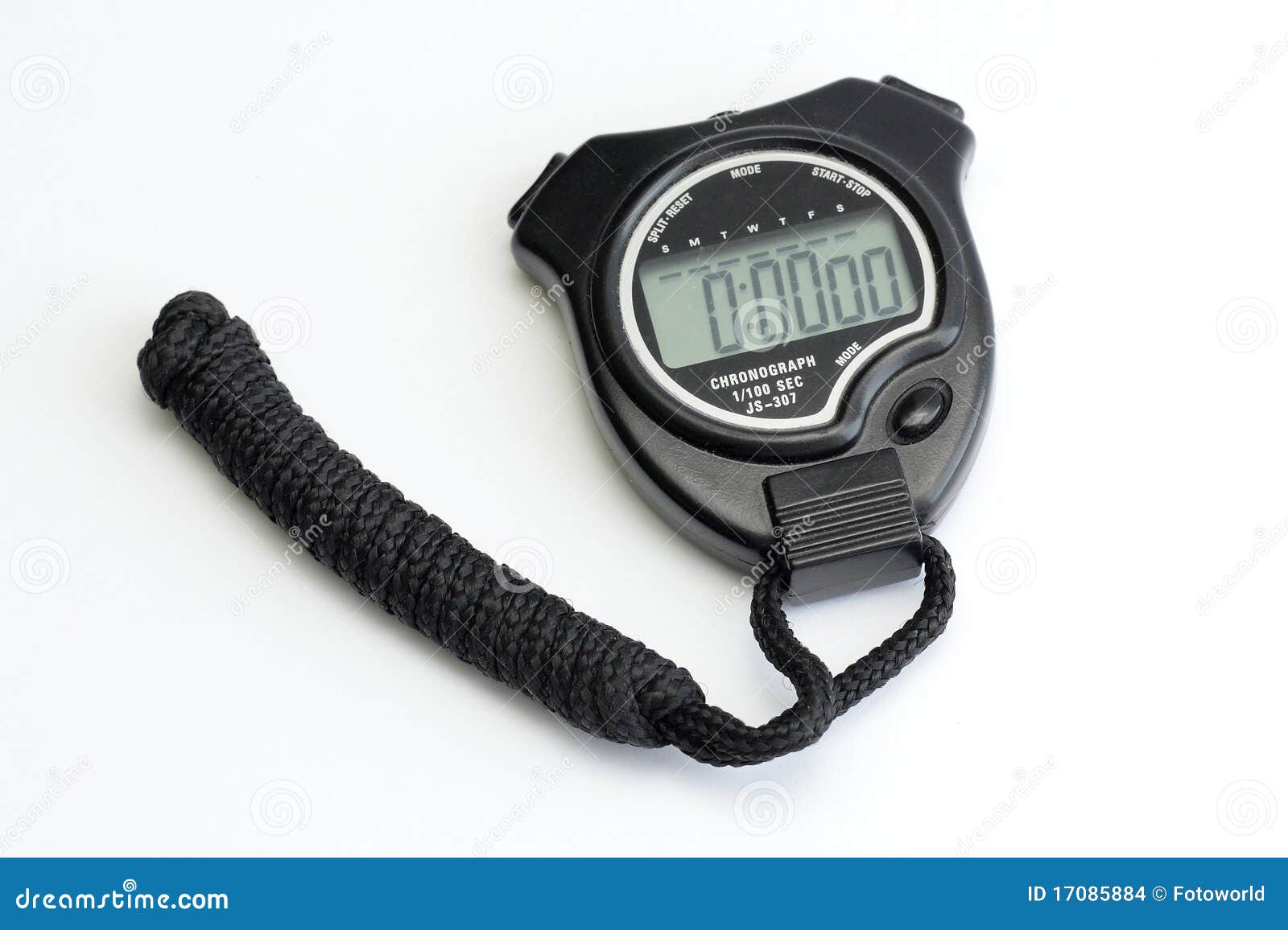Stop_watch stock photo. Image of process, watch, chronograph - 17085884