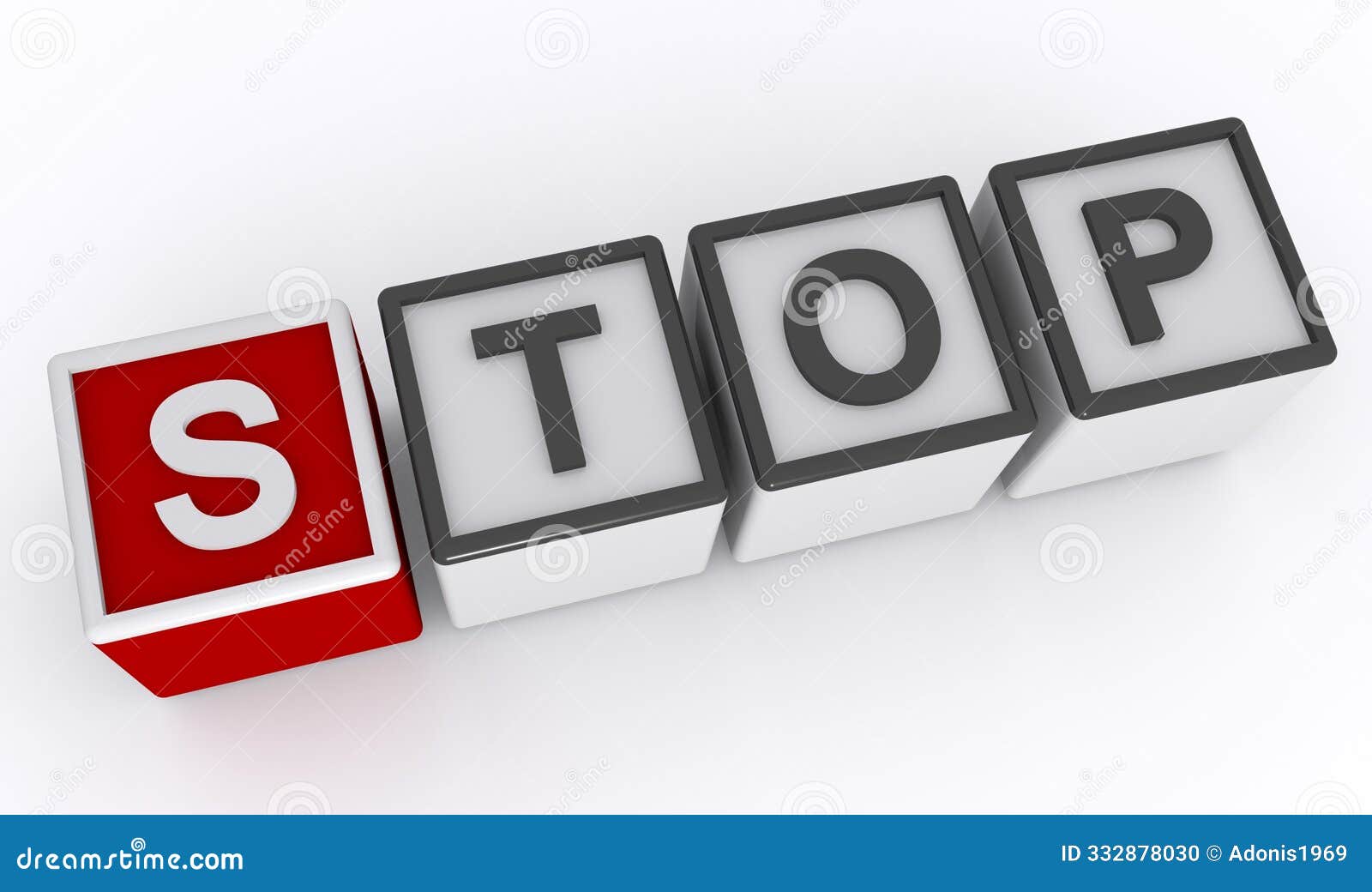 Do Not Block Or Obstruct Emergency Exits. Correct And Wrong Situation ...