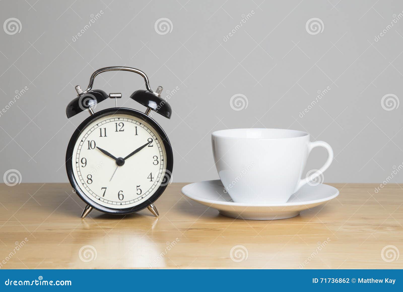 Stop working, its tea time stock photo. Image of grey - 71736862