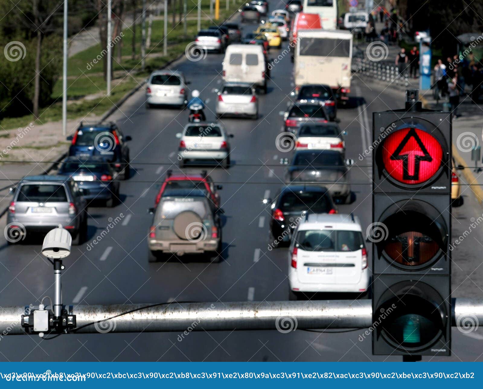 Stoplight editorial photography. Image of electrical - 69279077