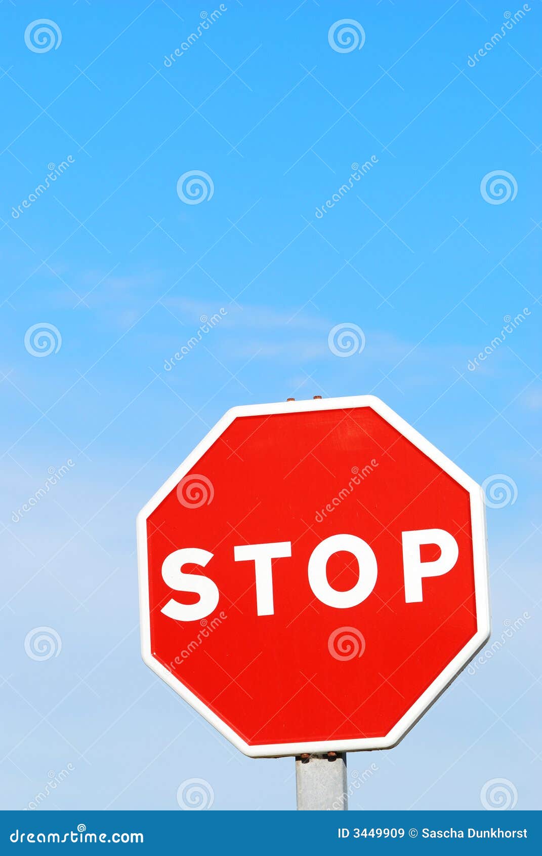 Stopp Bild. Bild: 3449909