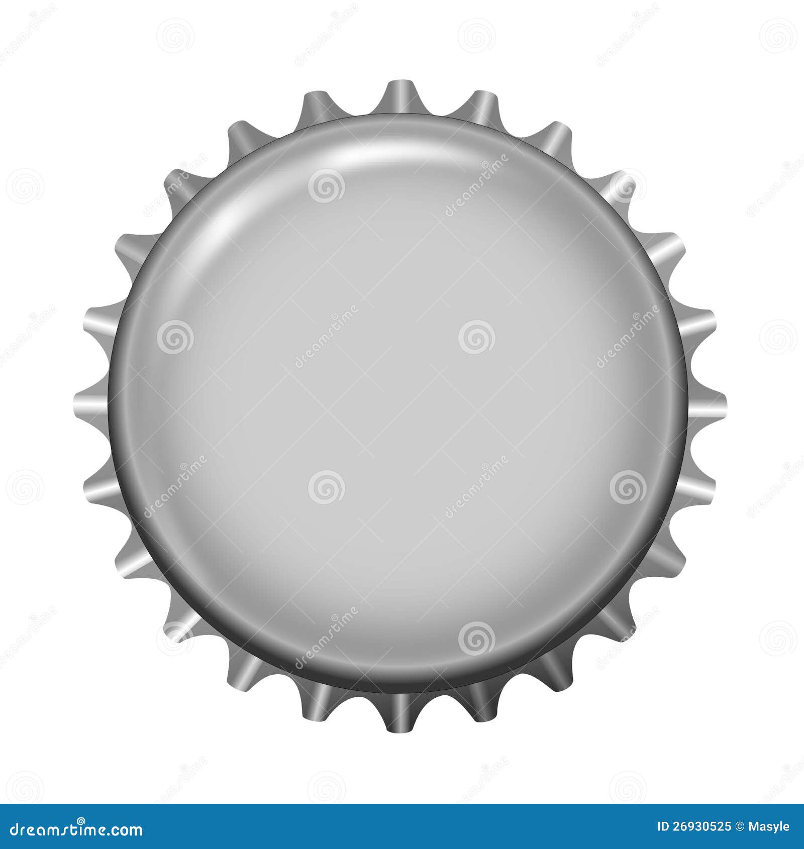 Stopper Cartoon Vector | CartoonDealer.com #26930525