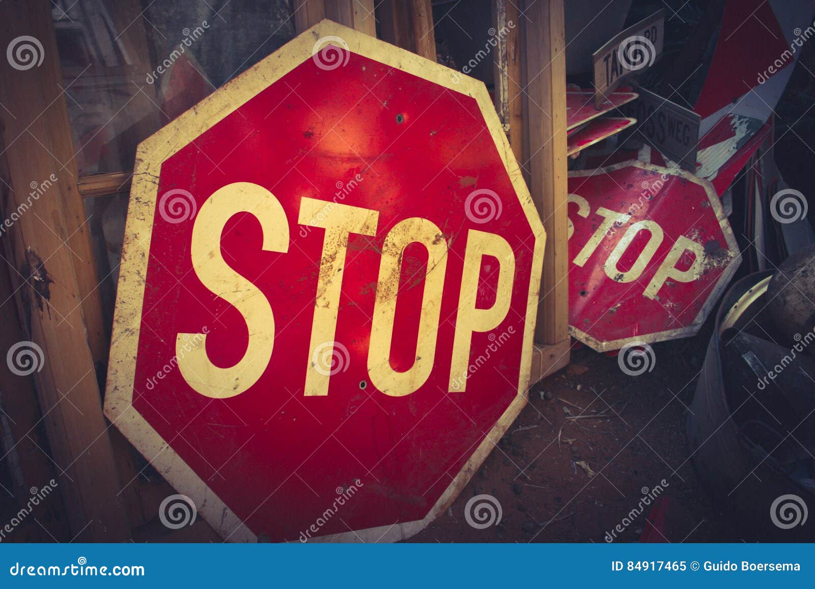 Stopsign stock image. Image of stopsign, road, ruled - 84917465