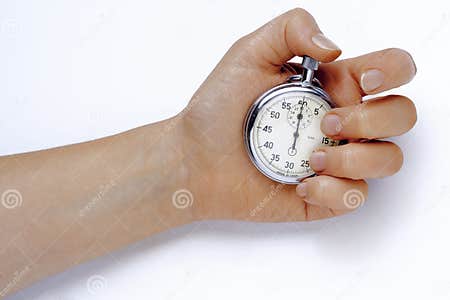 Stopwatch stock image. Image of stopwatch, time, clock - 3456471