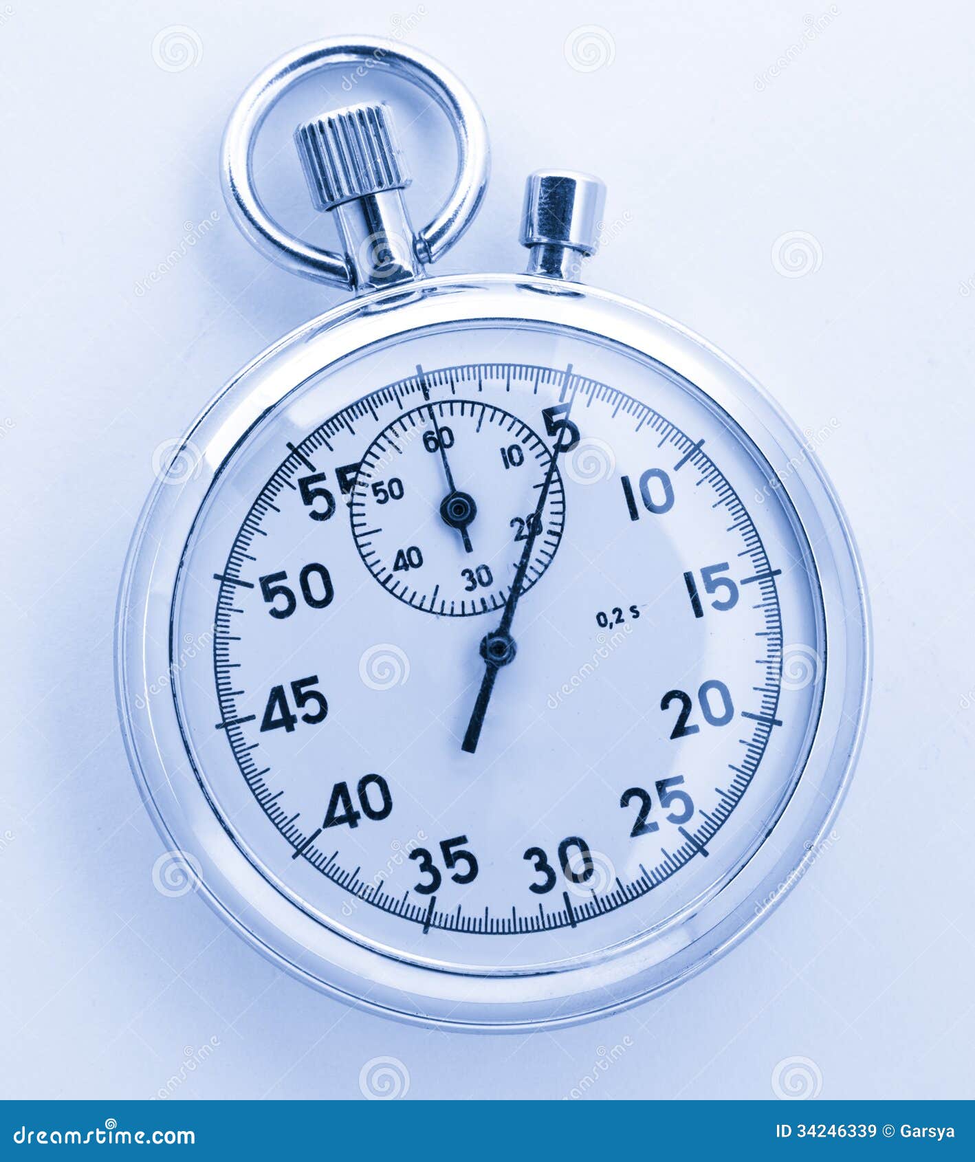 Stopwatch stock image. Image of clipping, mechanical - 34246339