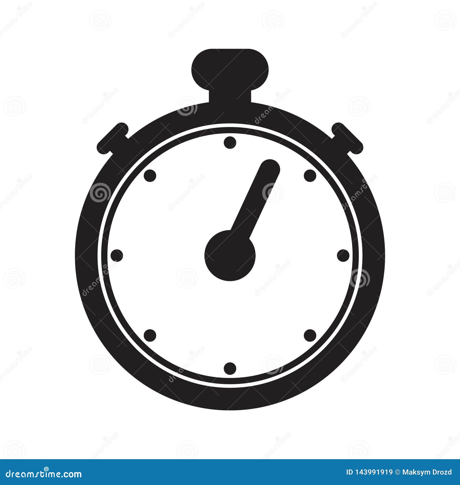 Stopwatch Icon Vector Stock Illustrations – 85,805 Stopwatch Icon ...