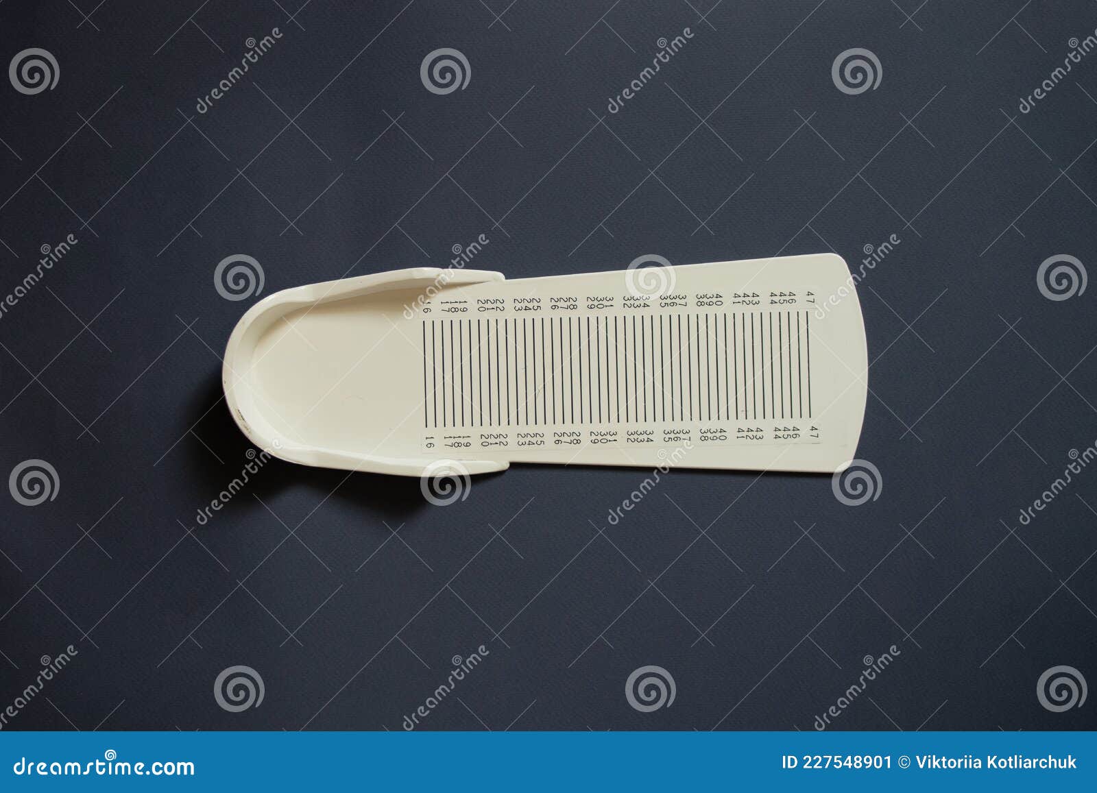 Stopwatch for Measuring Leg Length on an Isolated Background, Leg ...