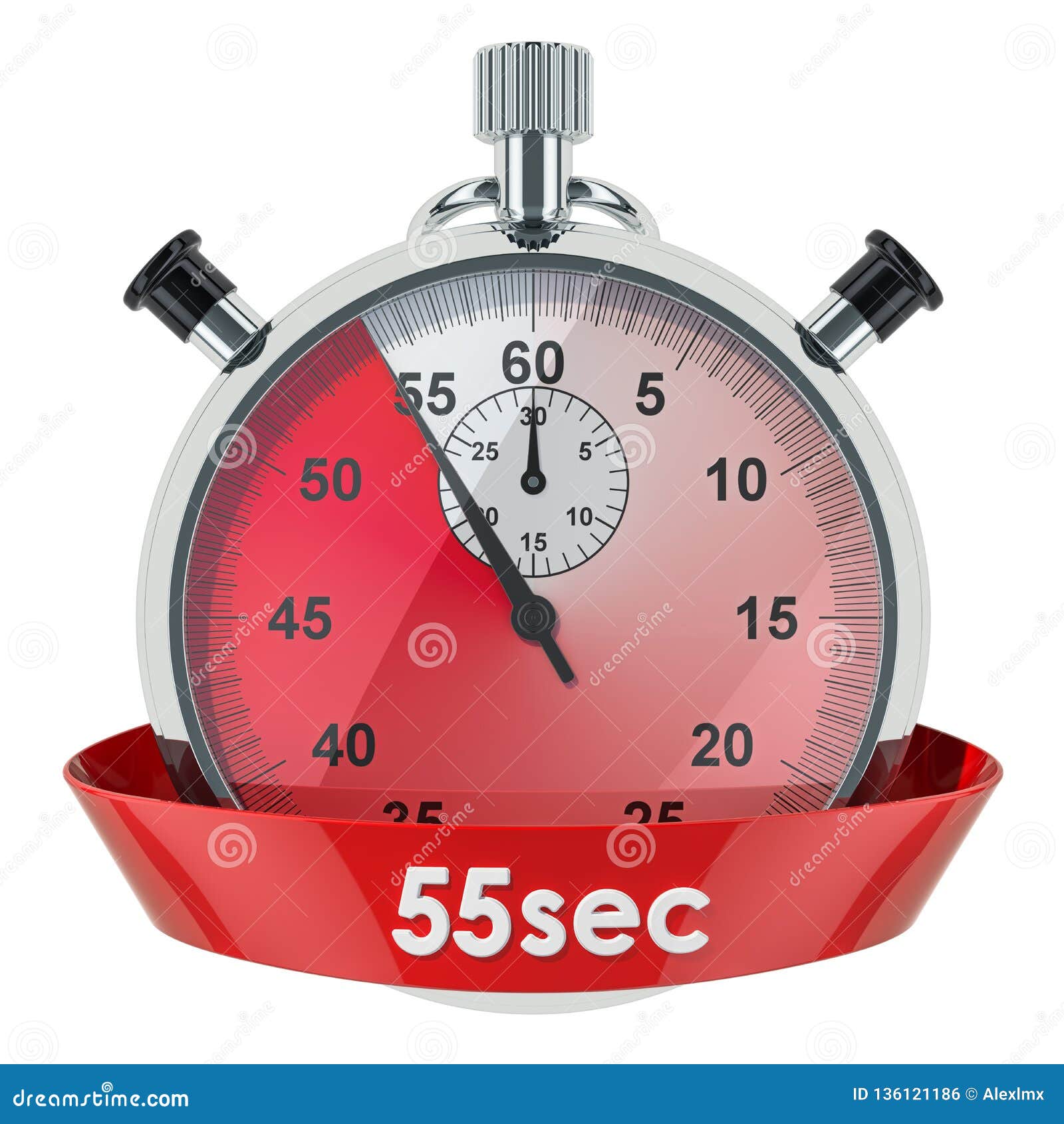 15 Seconds Timer, Stopwatch Or Countdown Icon. Time Measure. Chronometr ...