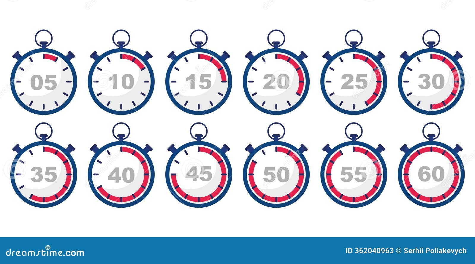 Time Measurement - Stopwatch Symbol With Check Mark Icon Stock Photo ...