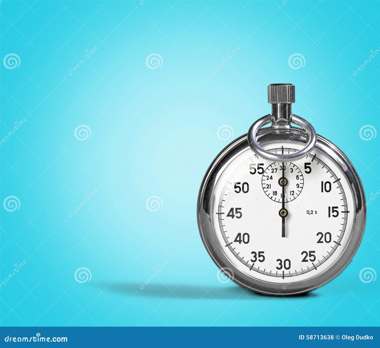 Stopwatch stock photo. Image of race, sport, timer, time - 58713638