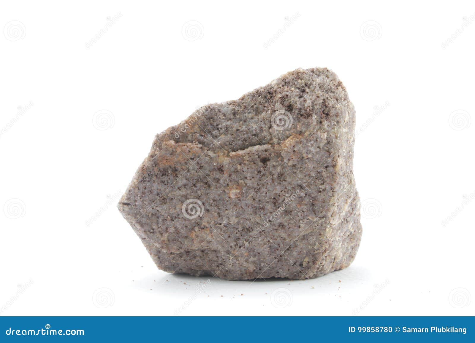 Stor sten arkivfoto. Bild av liggande, objekt, placerat - 99858780