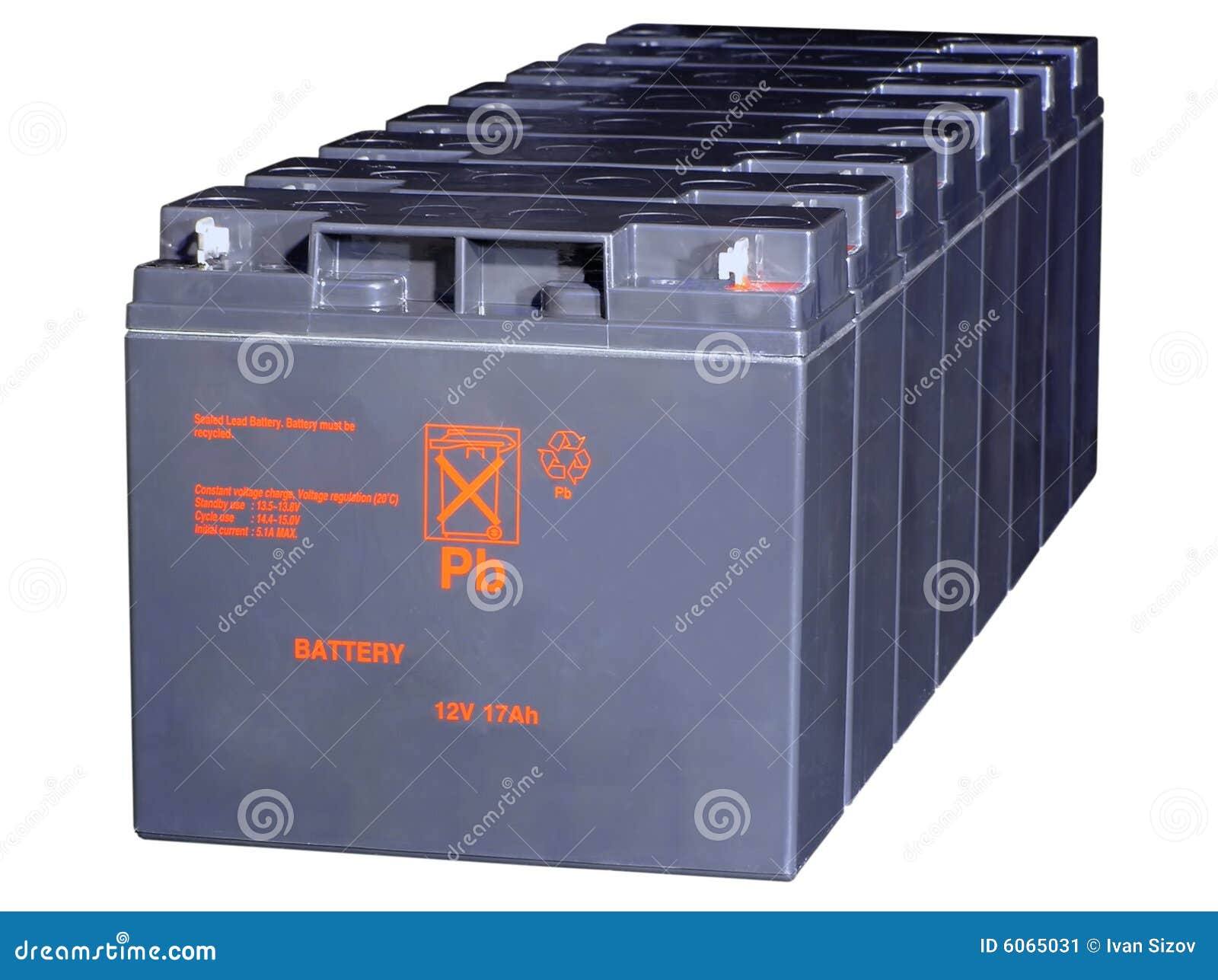 Storage batteries stock image. Image of concept, energize - 6065031