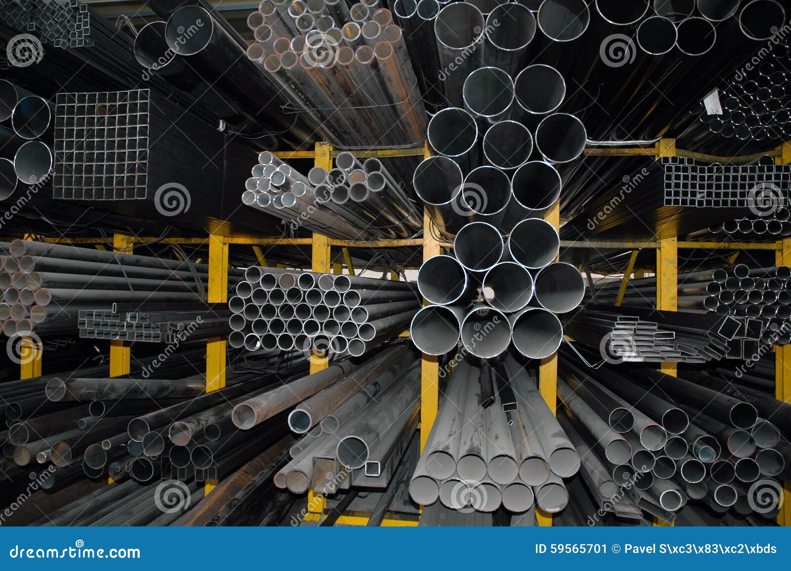 Storage in the factory stock image. Image of group, storage - 59565701