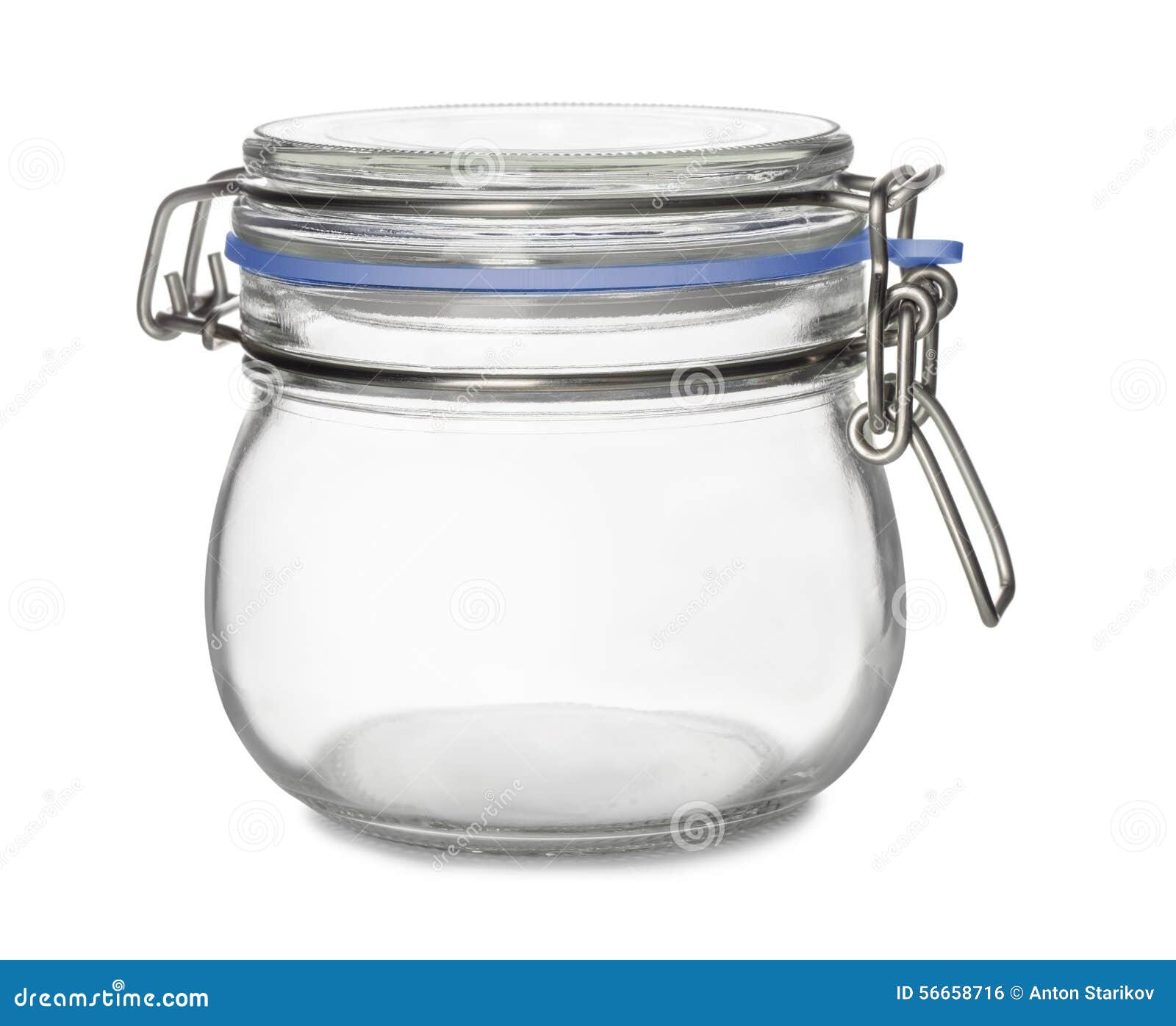 Storage jar stock photo. Image of equipment, hermetic - 56658716