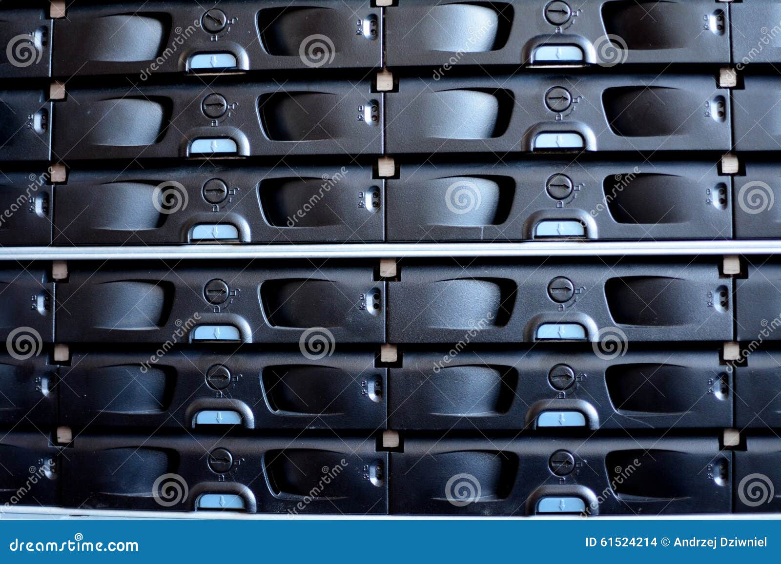 Storage Matrix stock photo. Image of storage, disks, recorders - 61524214