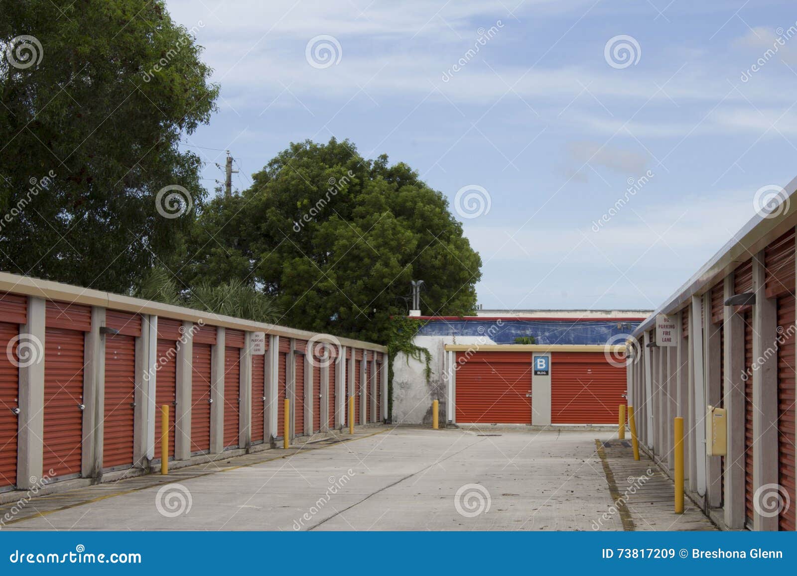 Storage stock image. Image of pattern, point, building - 73817209