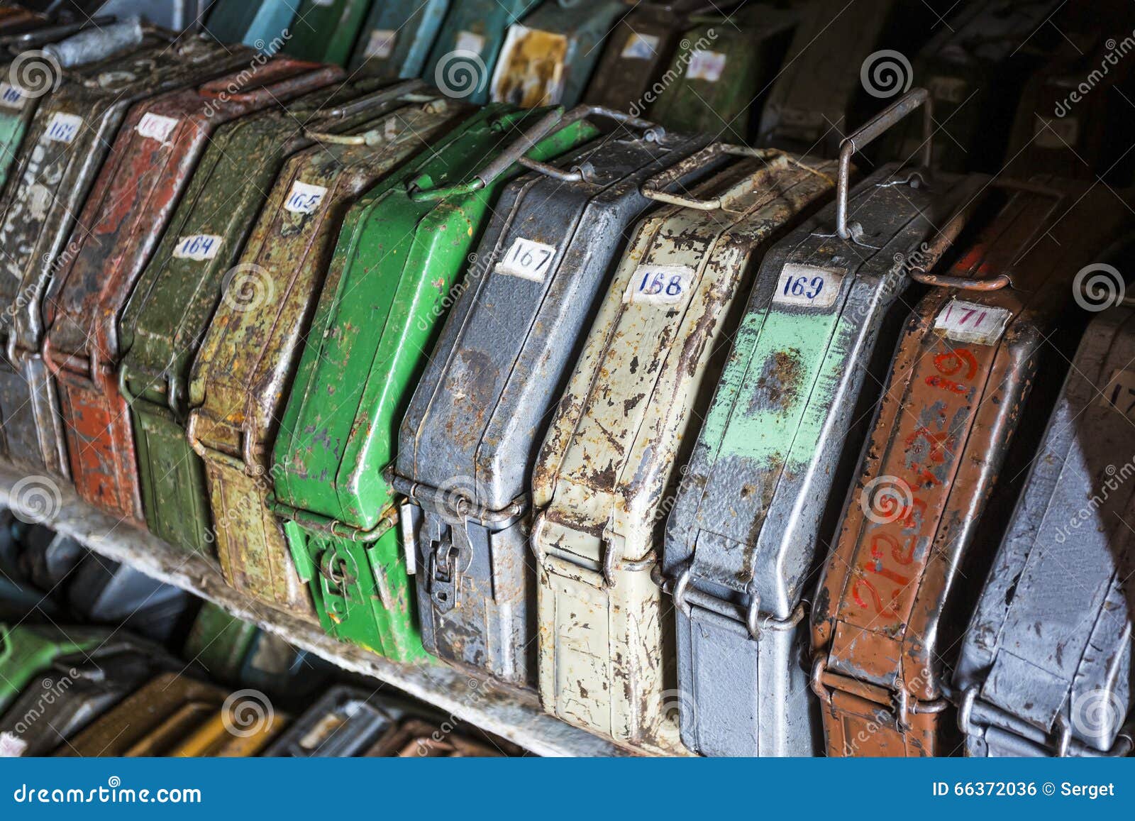 A Storage of Old Film Reels Stock Photo - Image of motion, reel: 66372036
