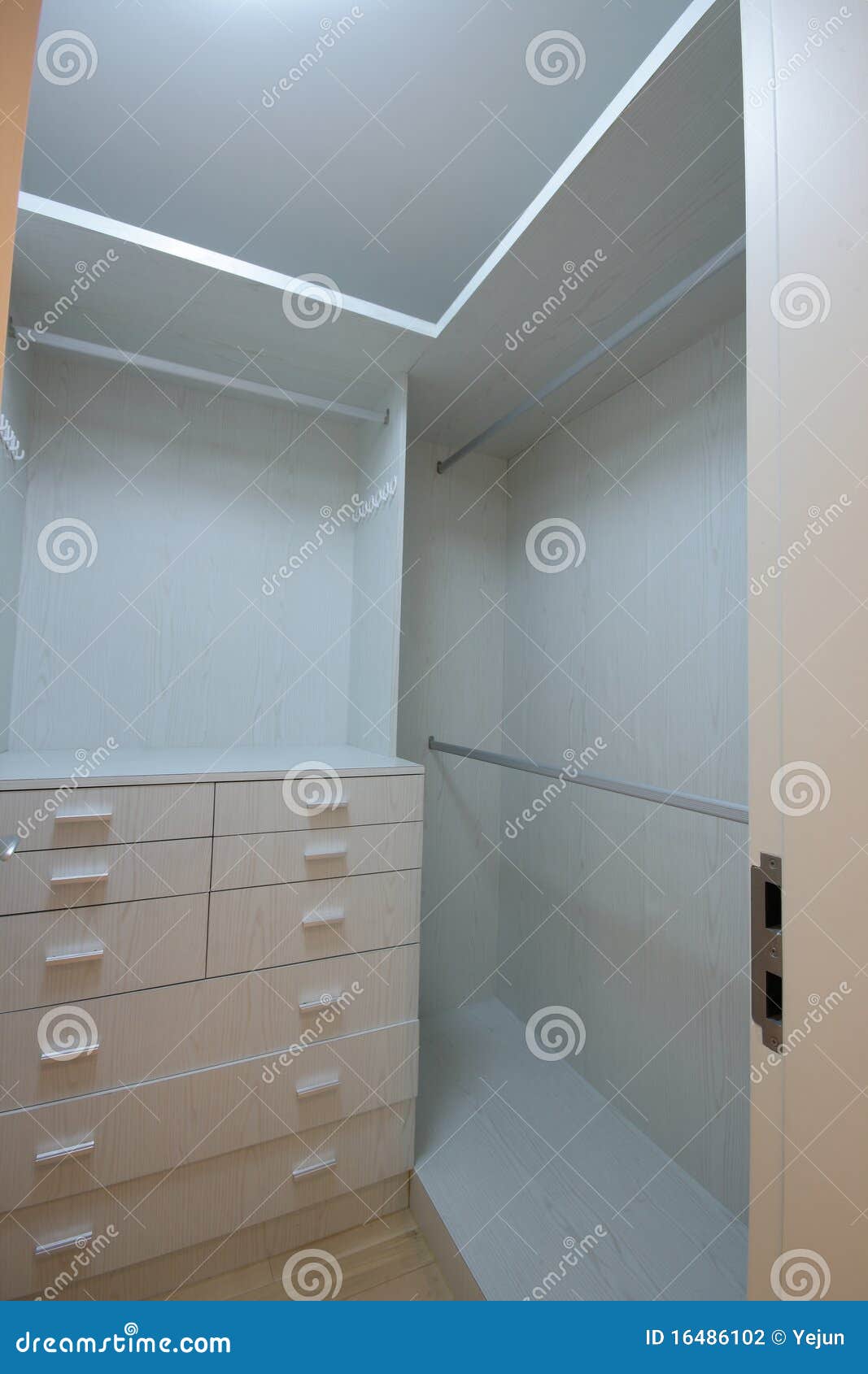 Storage Room stock photo. Image of rent, space, storage - 16486102