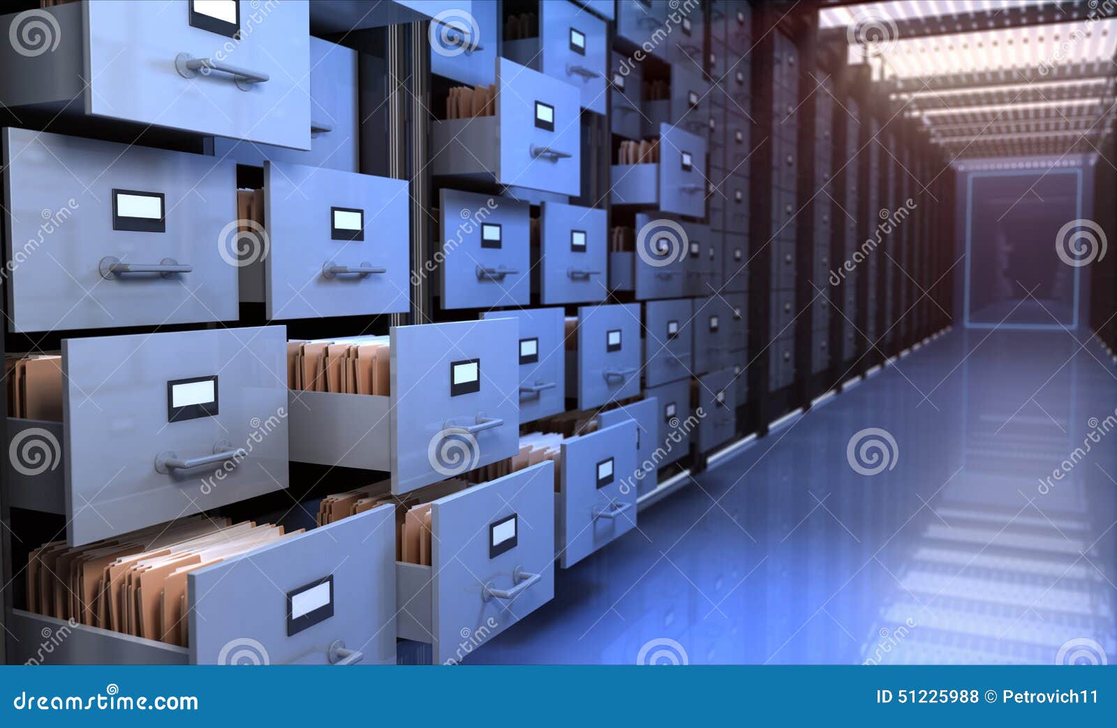Storage room stock illustration. Illustration of storage - 51225988