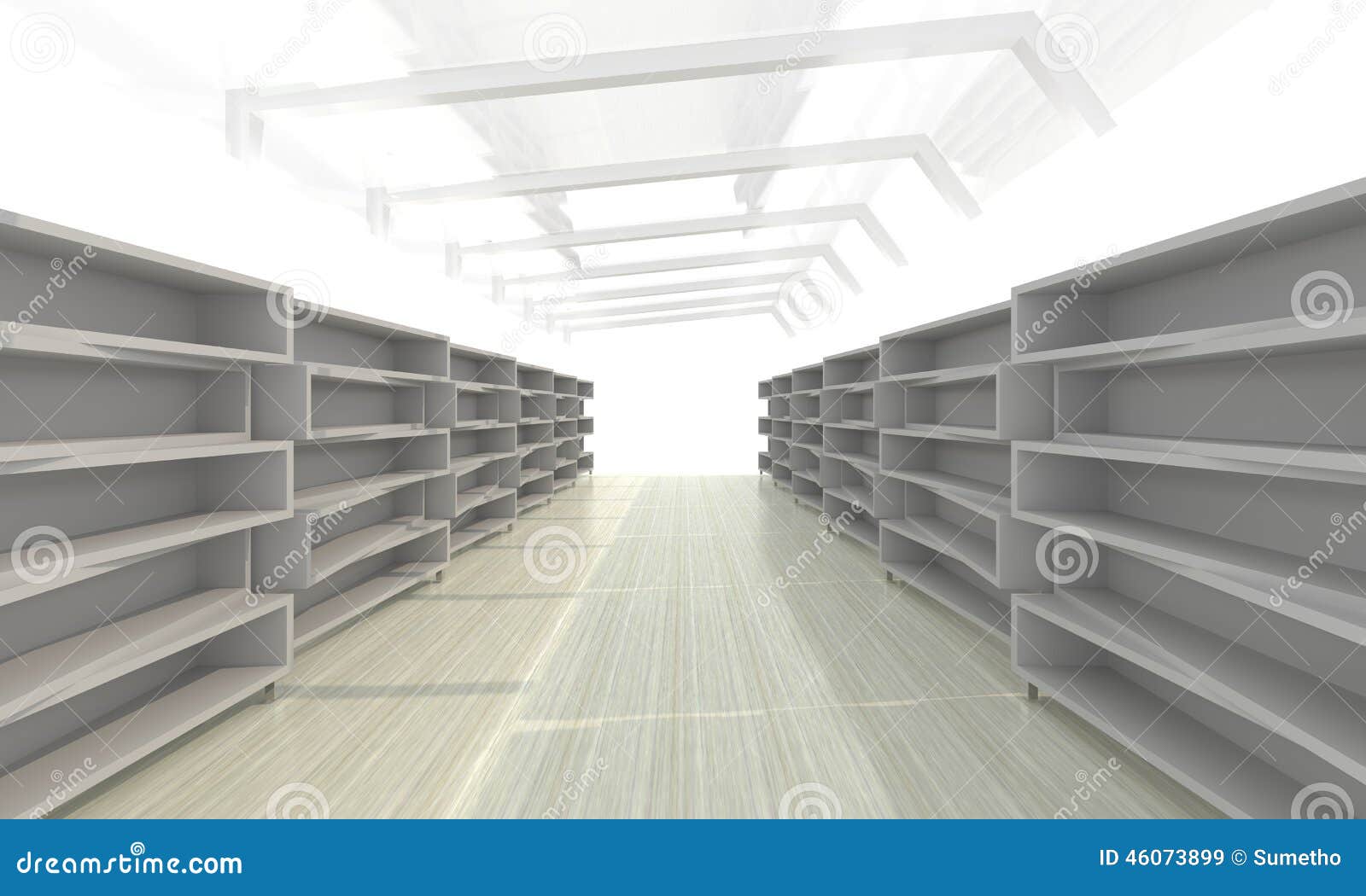 Storage room stock illustration. Illustration of hosting - 46073899