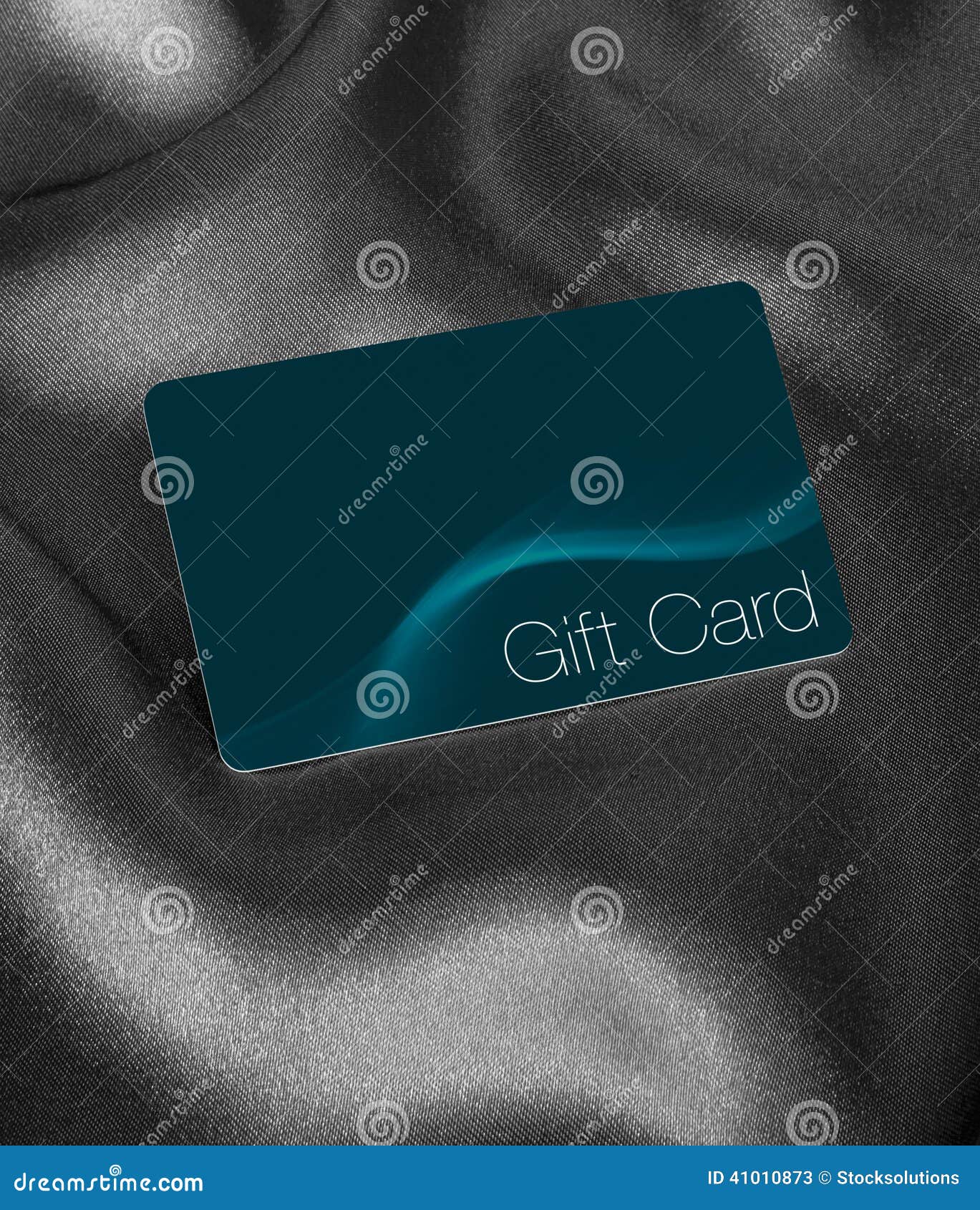 Store Gift Card stock image. Image of close, backdrop - 41010873