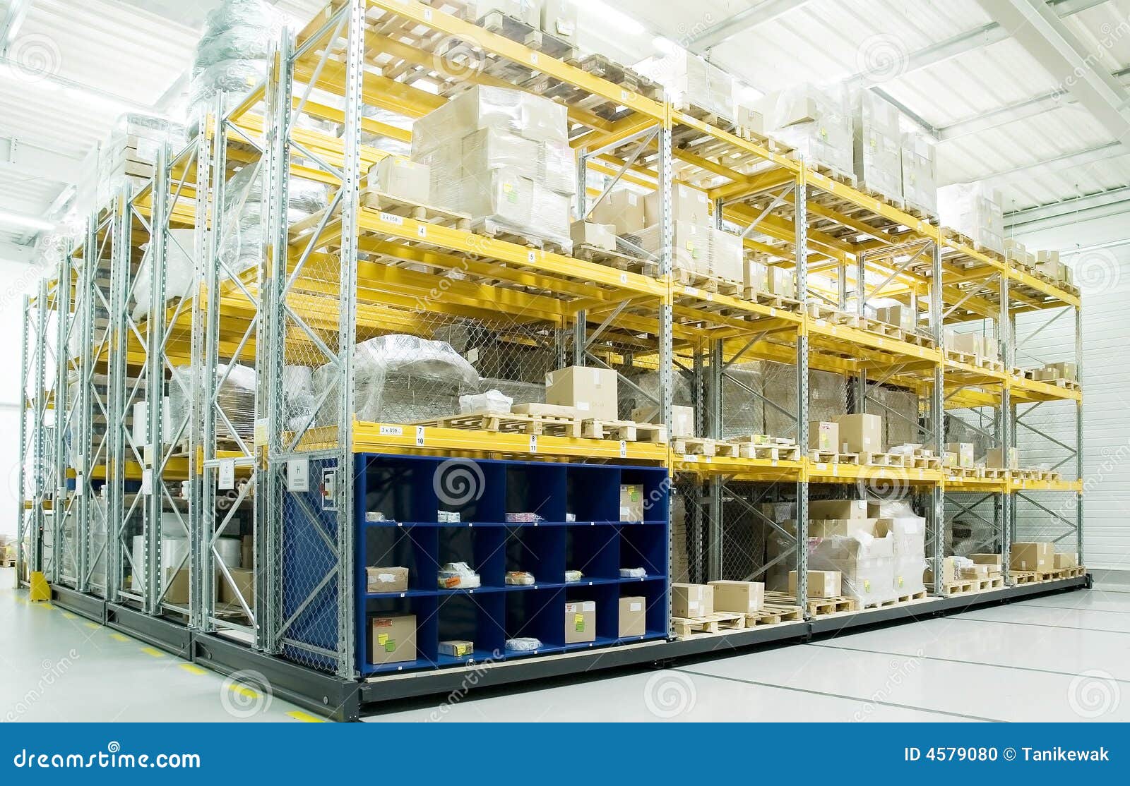 Store-house stock photo. Image of copy, built, hardware - 4579080