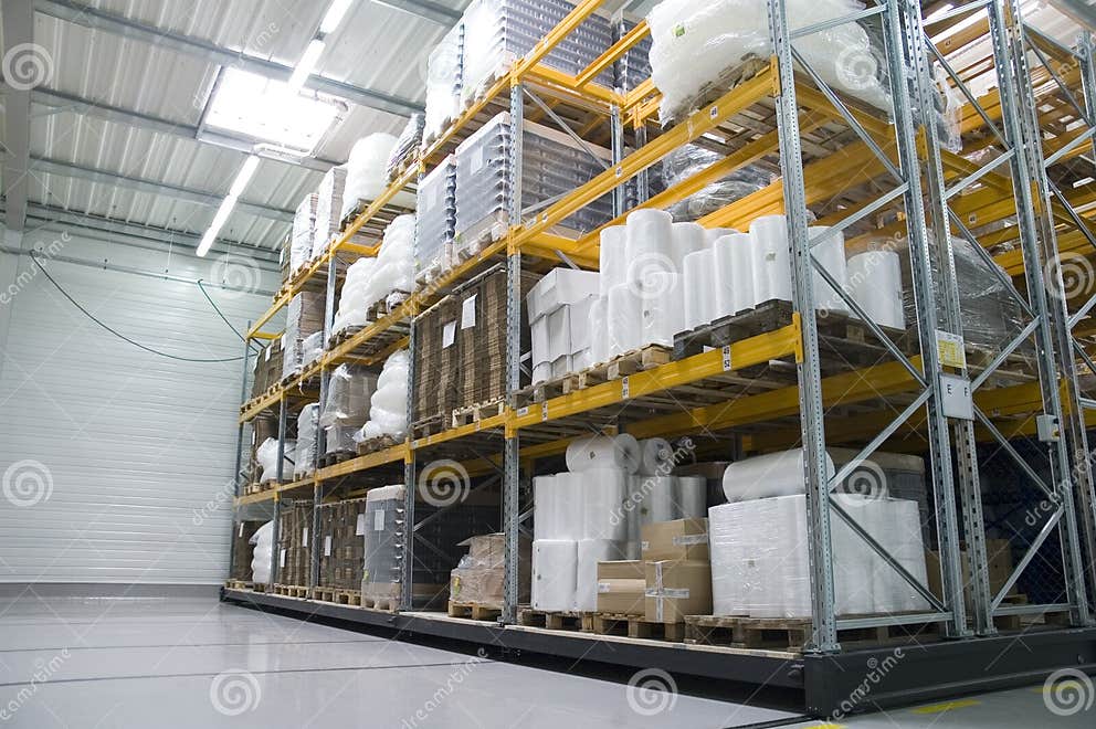 Store-house stock photo. Image of multiple, business, medium - 5405456