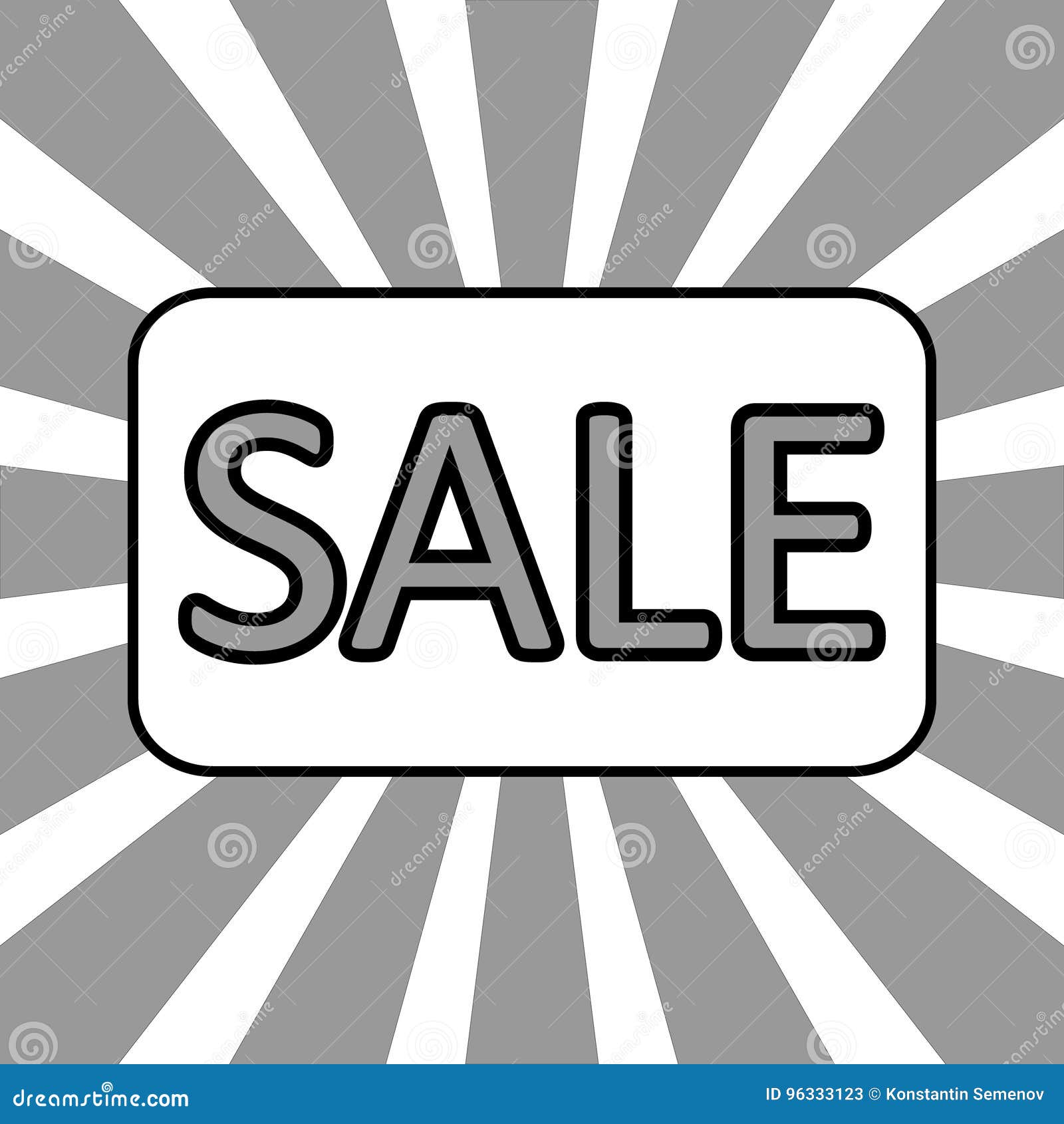 Store sale background. stock illustration. Illustration of background ...