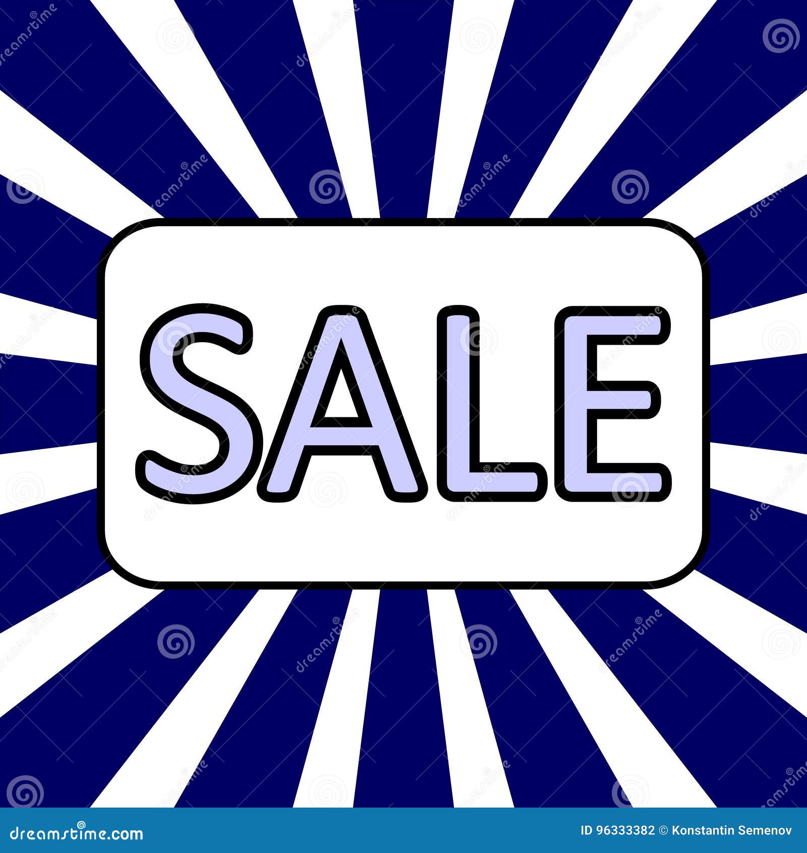 Store sale background. stock illustration. Illustration of blue - 96333382