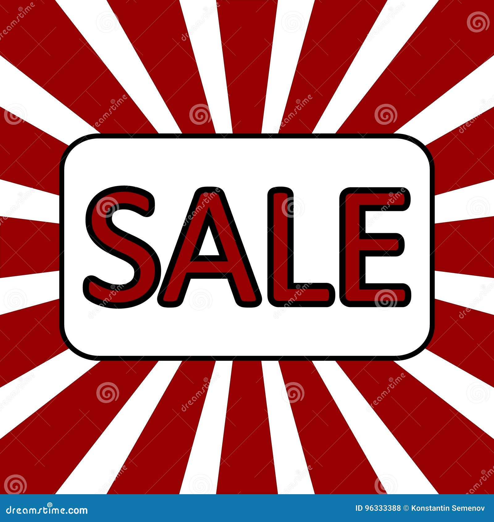 Store sale background. stock illustration. Illustration of promotion ...