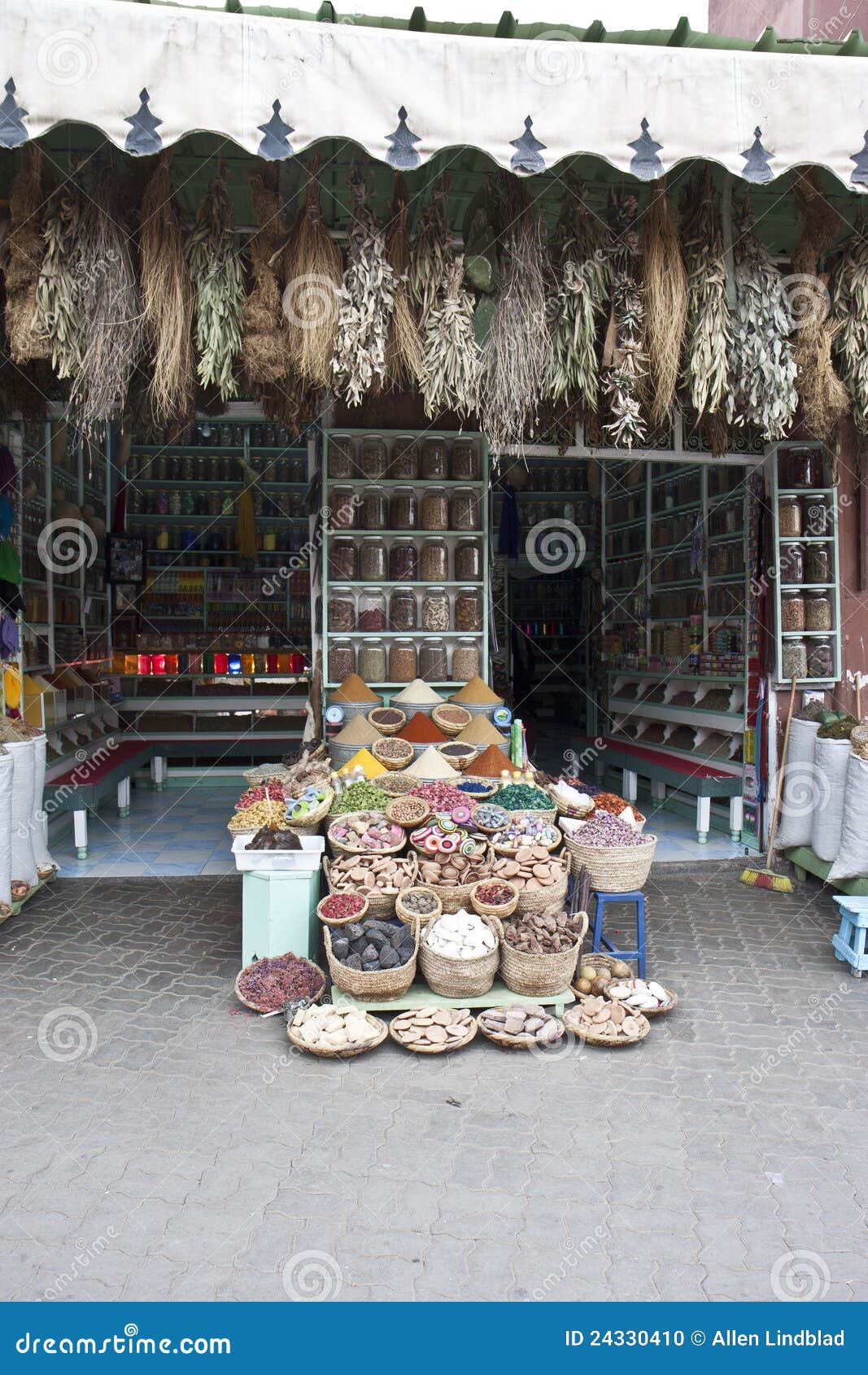 Storefront Spice Display Stock Photos - Free & Royalty-Free Stock ...
