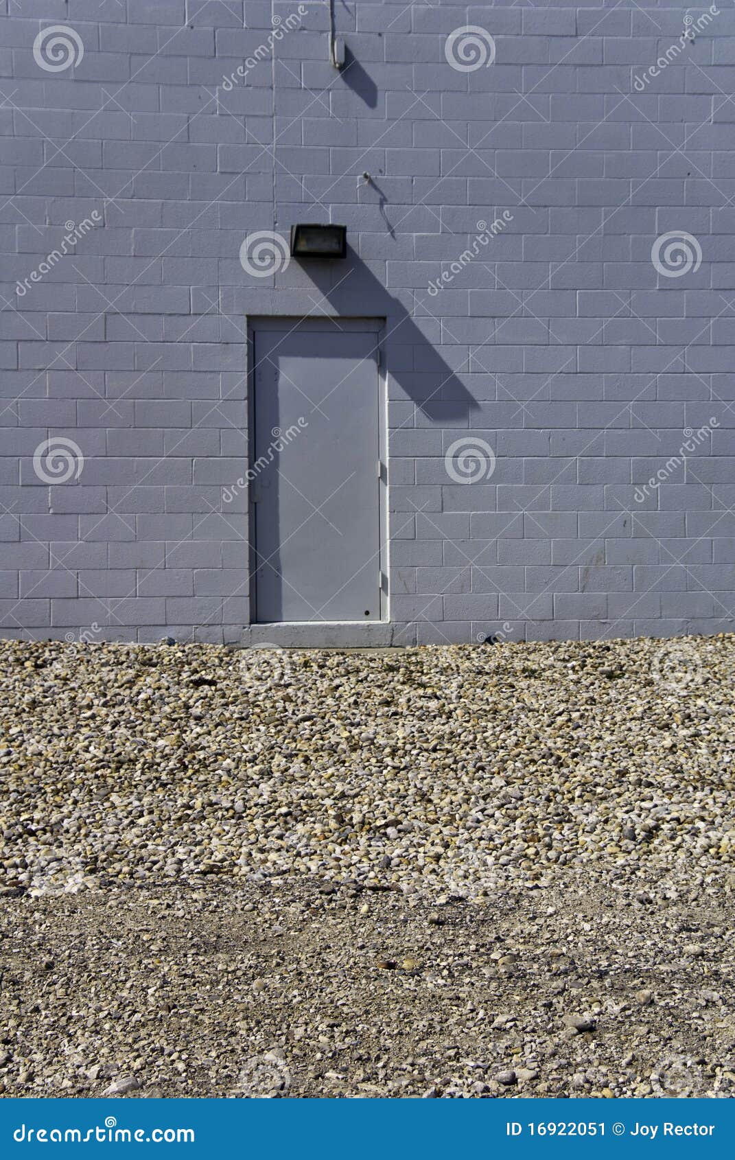 Storeroom Door stock image. Image of light, door, structure - 16922051