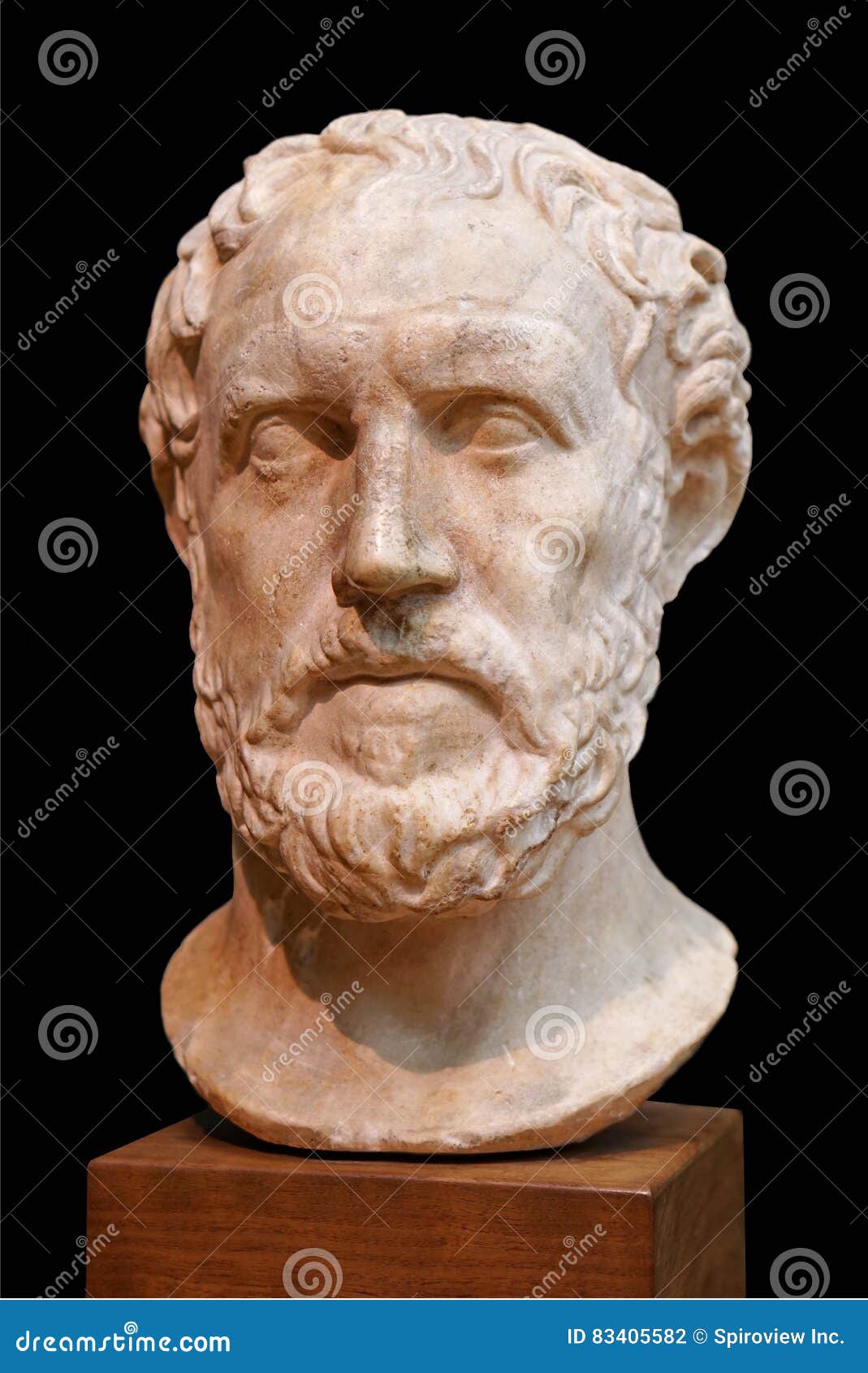 Storico del greco antico fotografia stock. Immagine di autore - 83405582