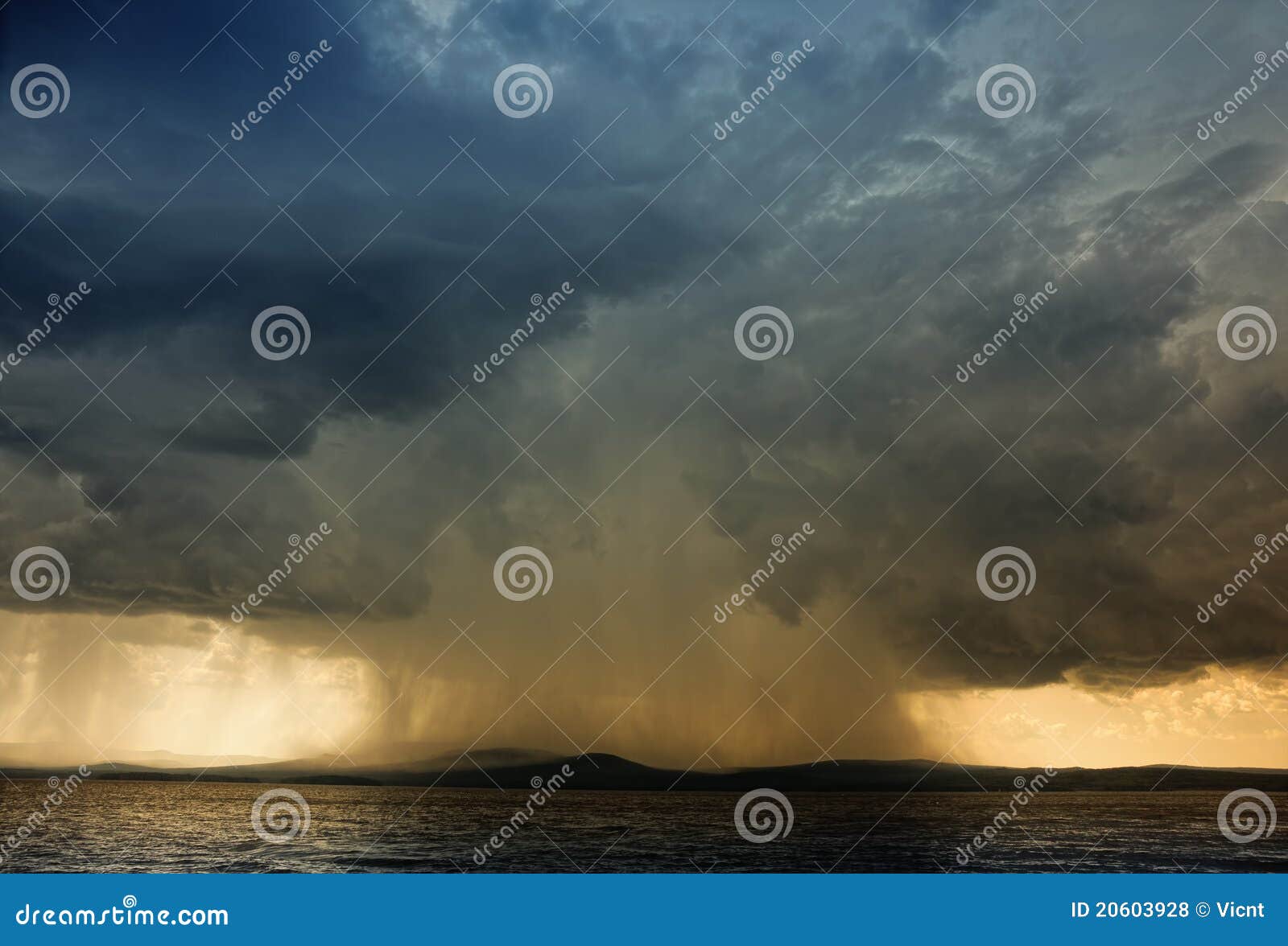 Storm stock photo. Image of nature, darkness, climate - 20603928