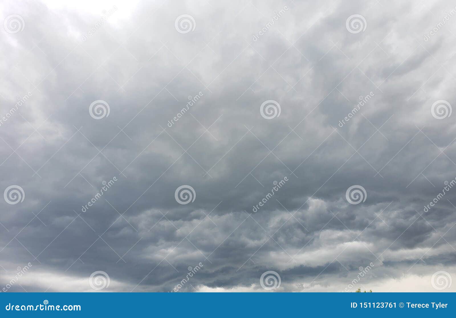 When the Storm is Approaching Stock Image - Image of storm, stormy ...