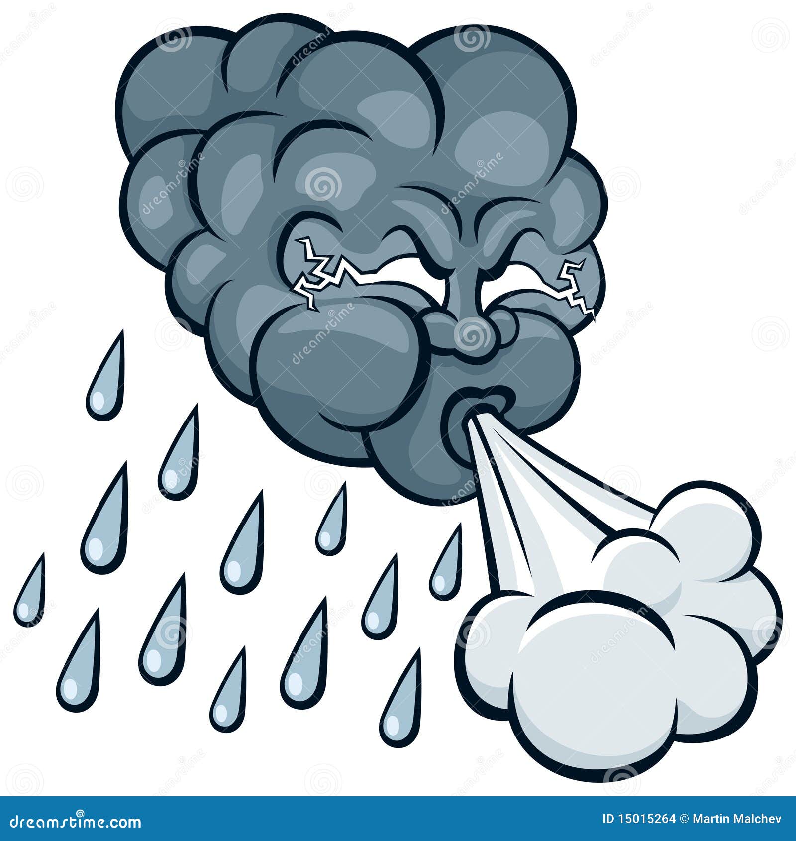 Furious Storm Stock Illustrations – 161 Furious Storm Stock ...