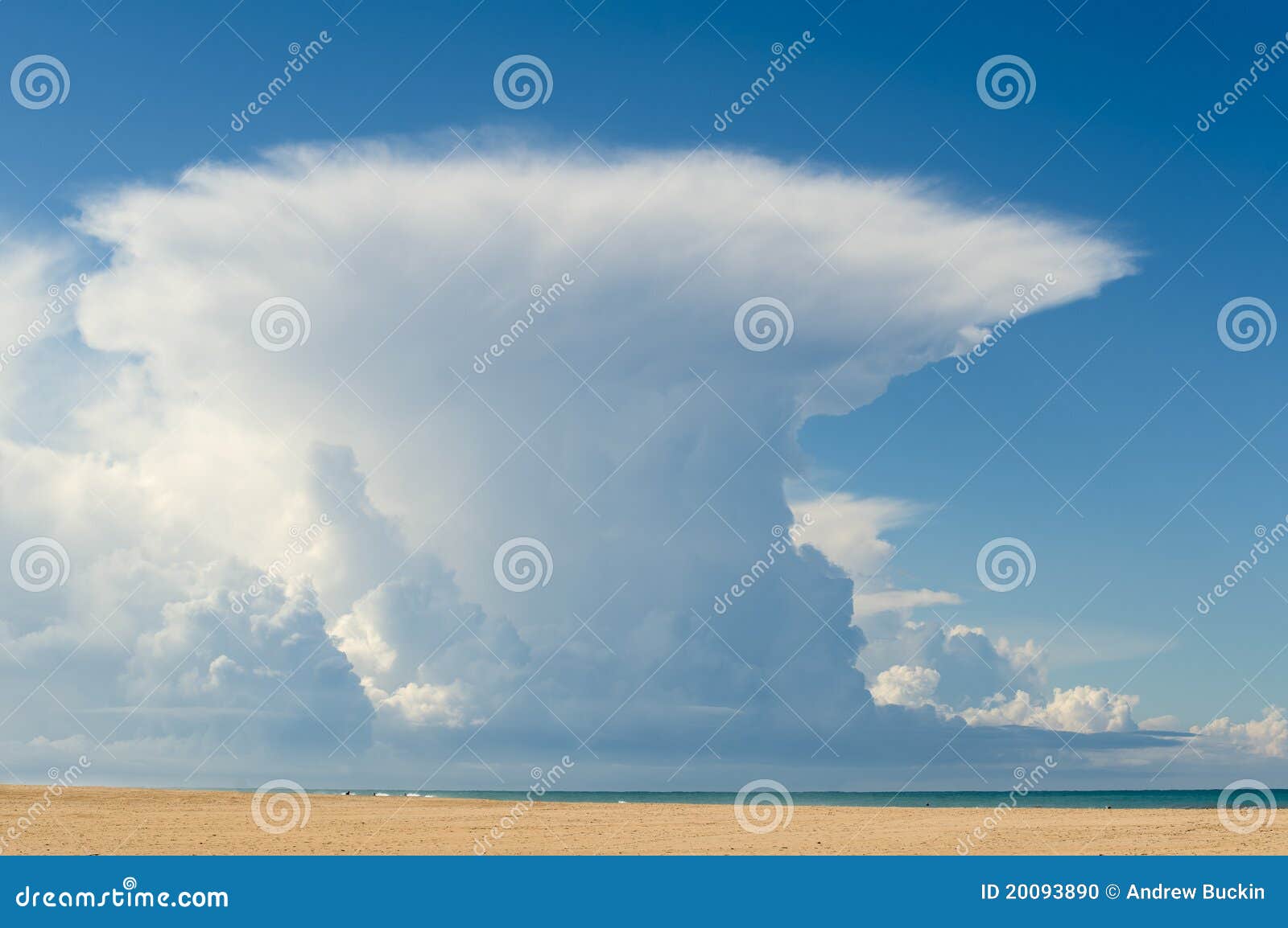 Storm cloud stock photo. Image of monsoon, island, cloud - 20093890