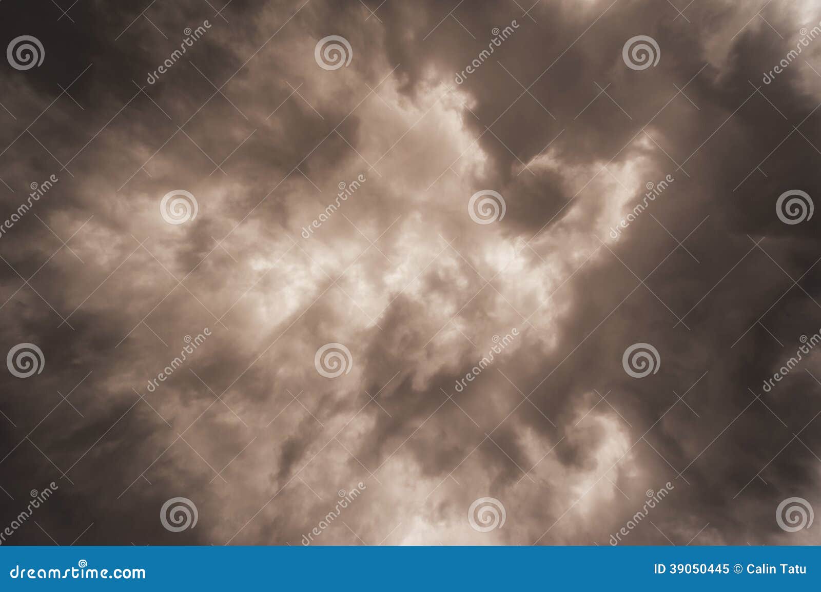 Storm cloudscape stock image. Image of power, rain, rural - 39050445